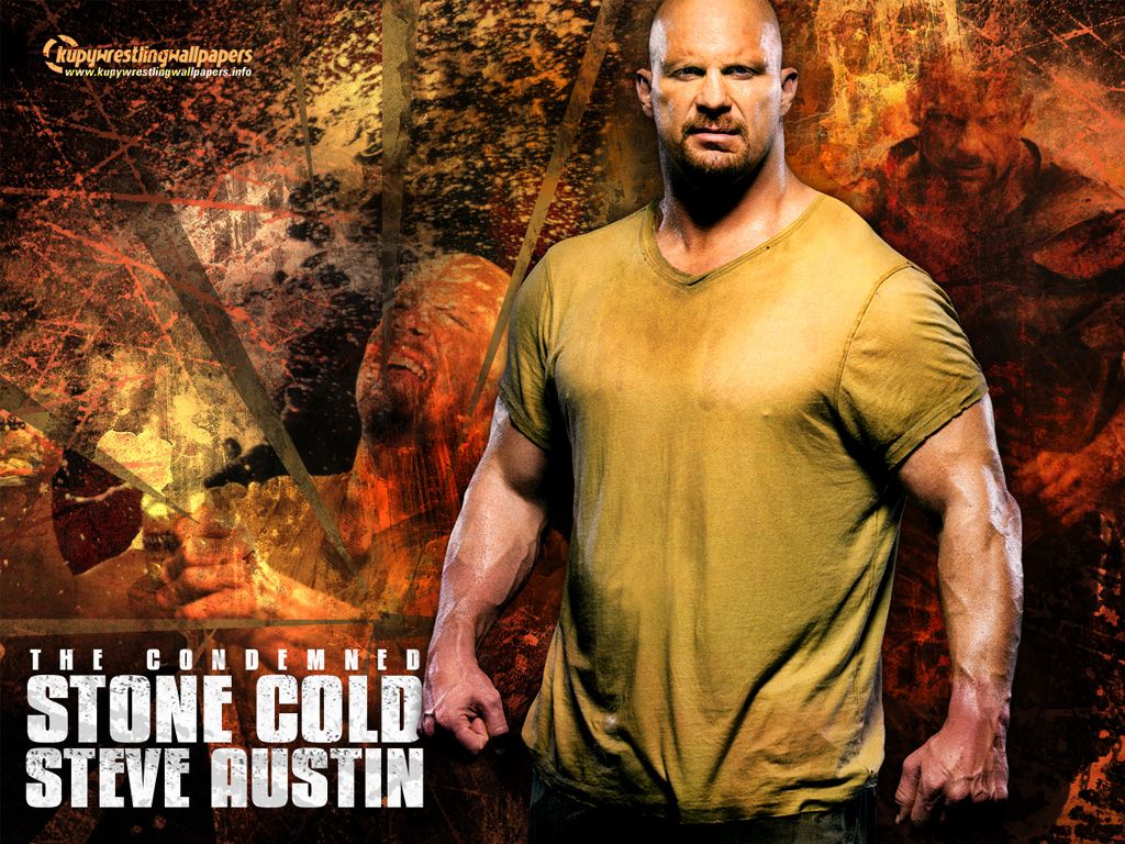 Stone Cold Desktop Wallpapers - Wallpaper Cave