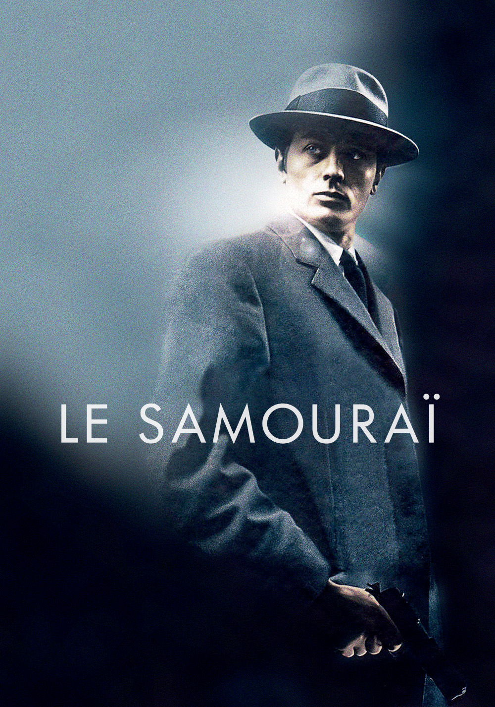 Le Samourai Wallpapers - Wallpaper Cave