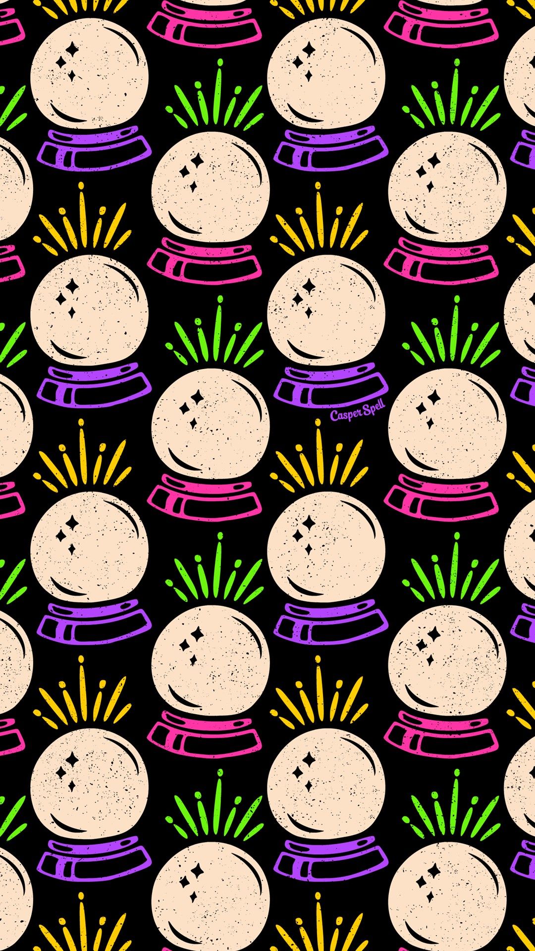 Fortune Teller Wallpapers - Wallpaper Cave