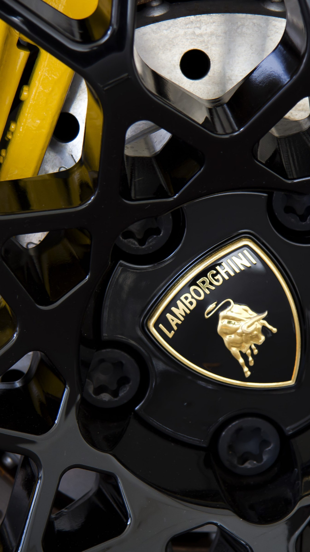 Lamborghini Wheel Wallpapers - Wallpaper Cave