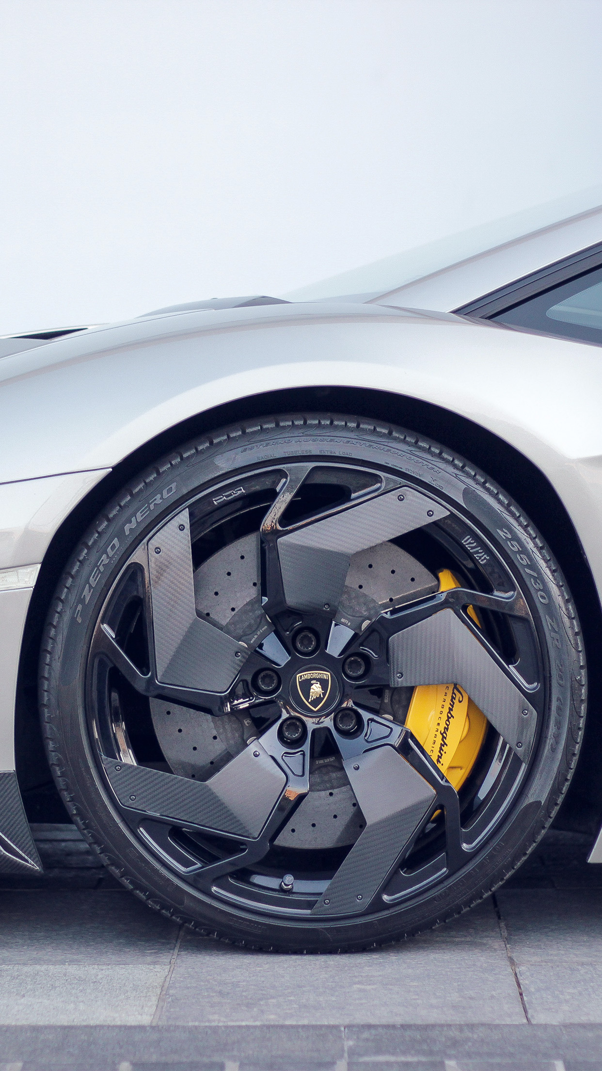 Lamborghini Wheel Wallpapers - Wallpaper Cave