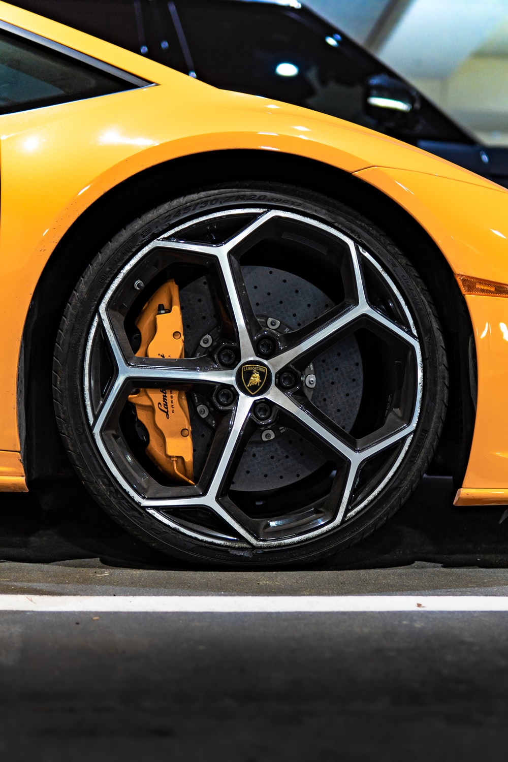 Lamborghini Wheel Wallpapers - Wallpaper Cave