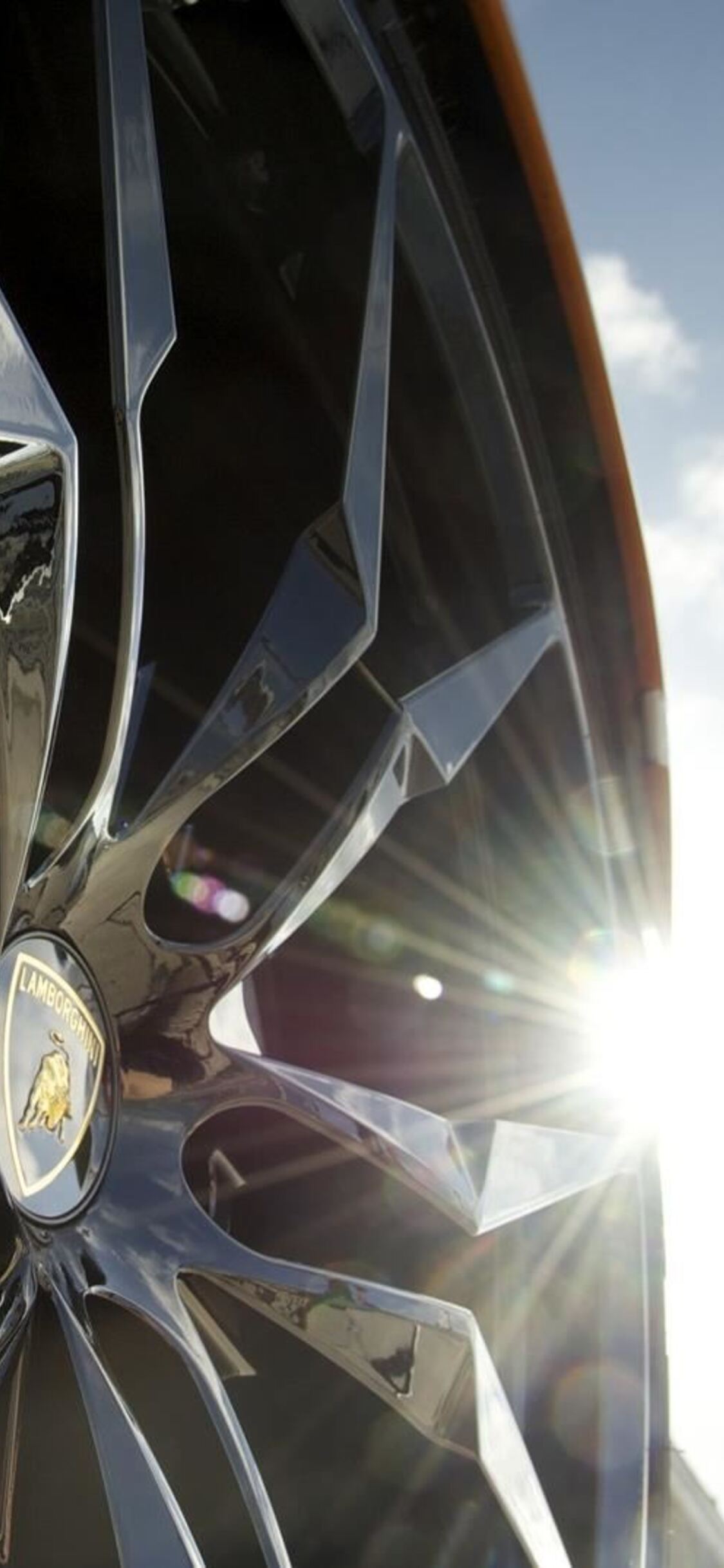 Lamborghini Wheel Wallpapers - Wallpaper Cave