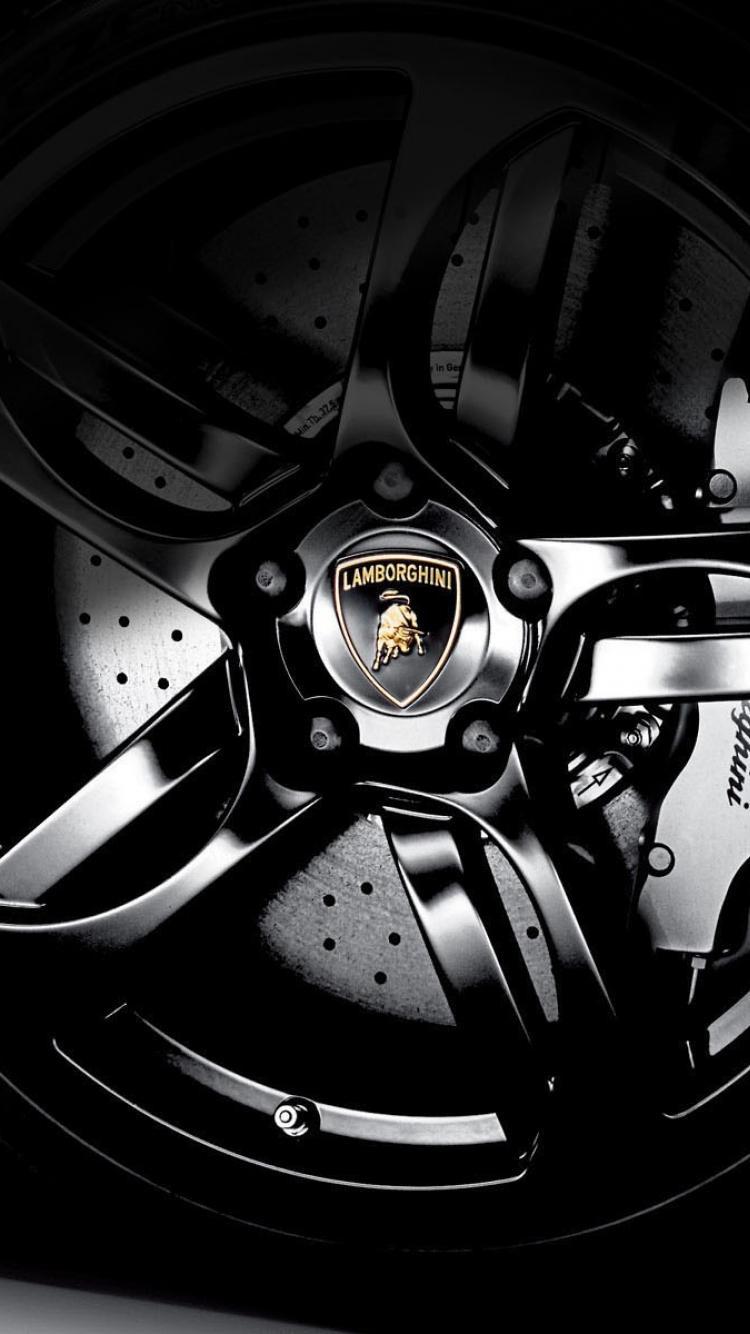 Lamborghini Wheel Wallpapers - Wallpaper Cave
