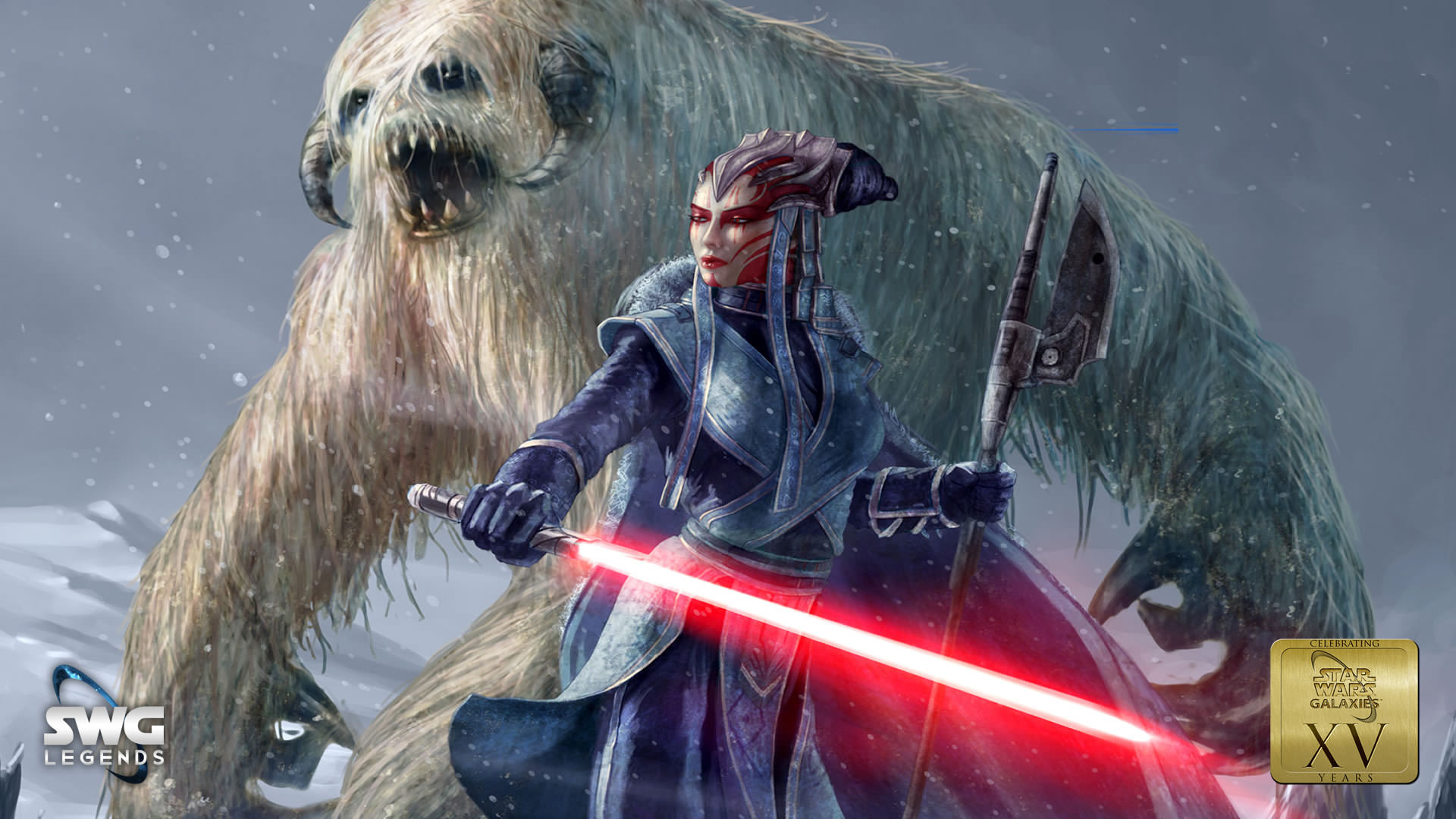 Star Wars Legends Wallpapers - Wallpaper Cave