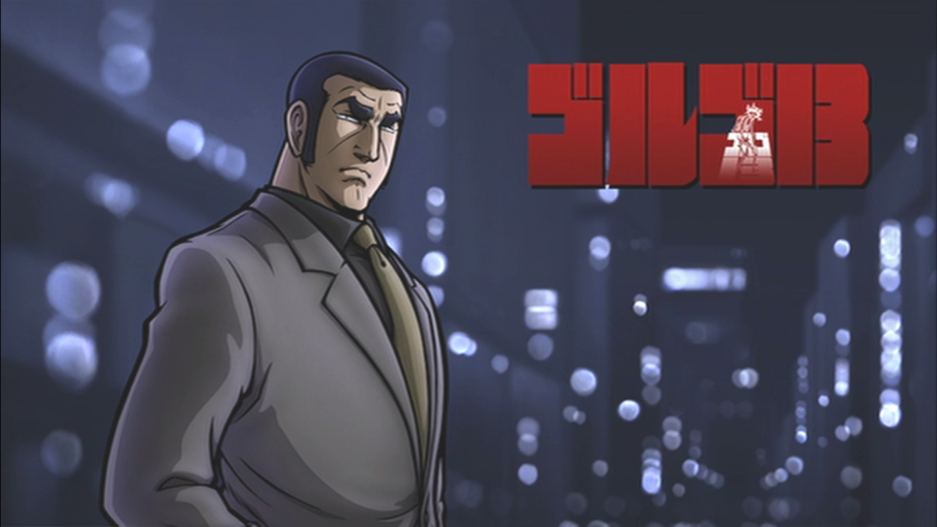 Golgo 13 Wallpapers - Wallpaper Cave