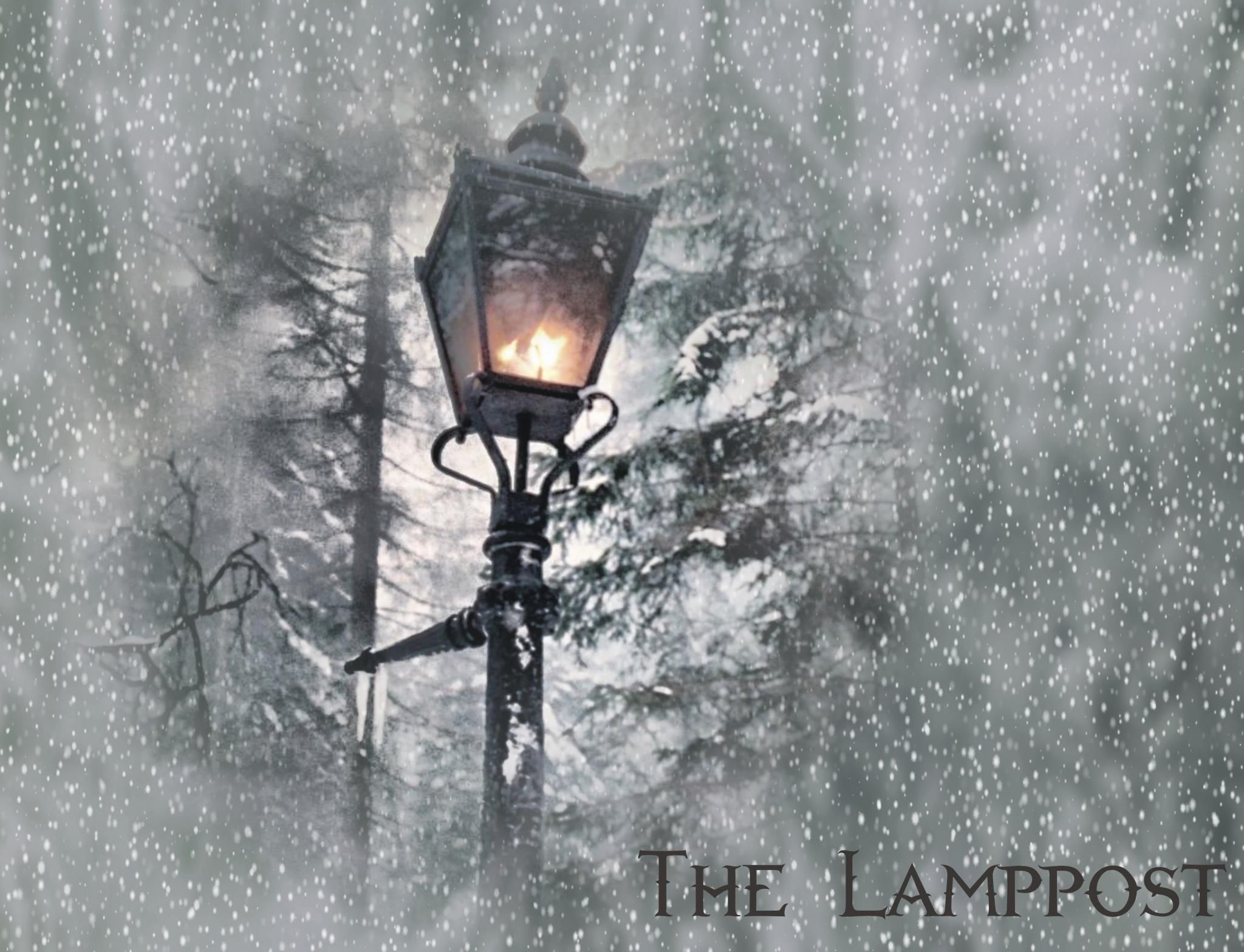 Lamppost Wallpapers - Wallpaper Cave