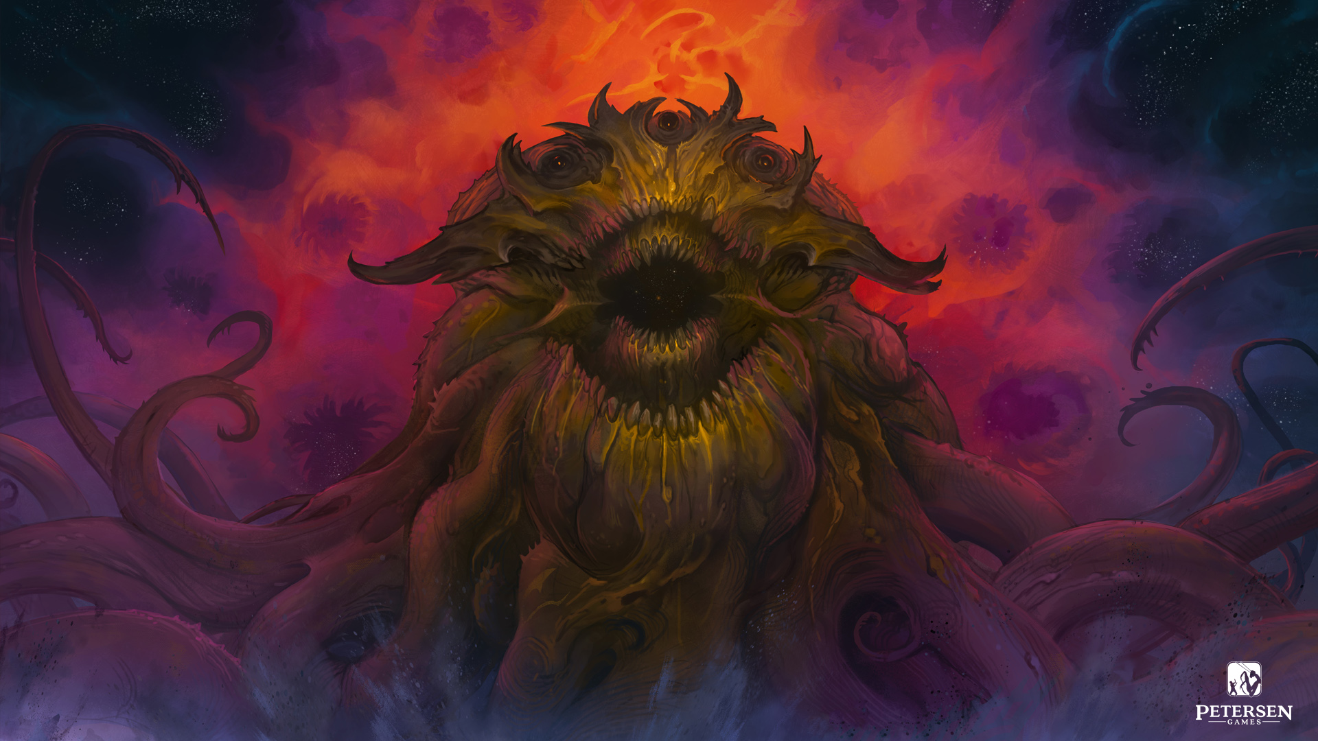 Hastur Wallpapers - Wallpaper Cave