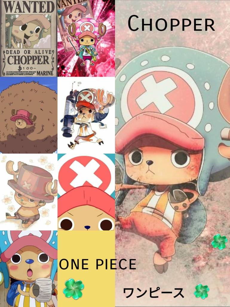 Chopper Wanted Wallpapers - Wallpaper Cave