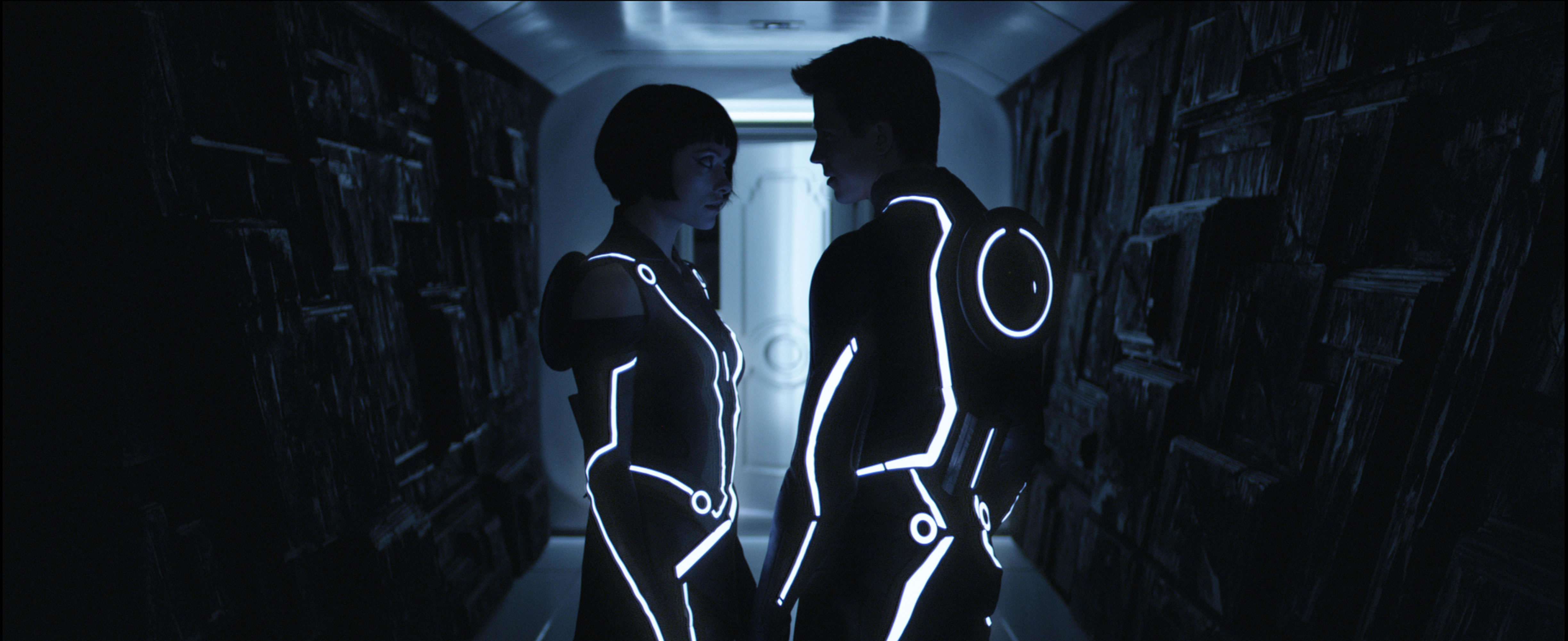 Tron Legacy Outfits Wallpapers - Wallpaper Cave