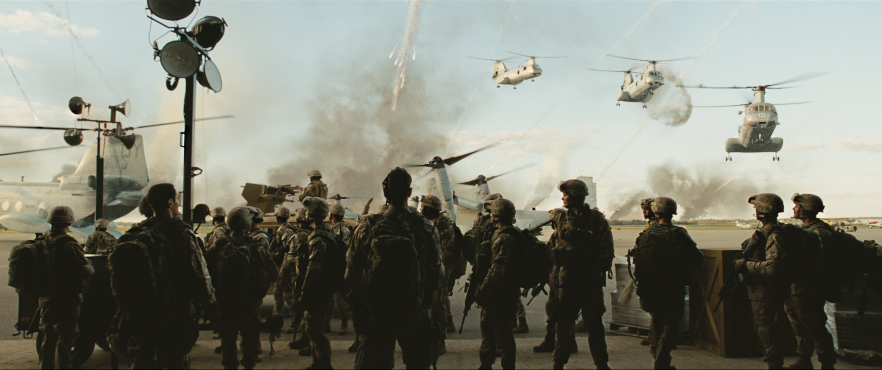 Military Helicopter Movies Wallpapers - Wallpaper Cave