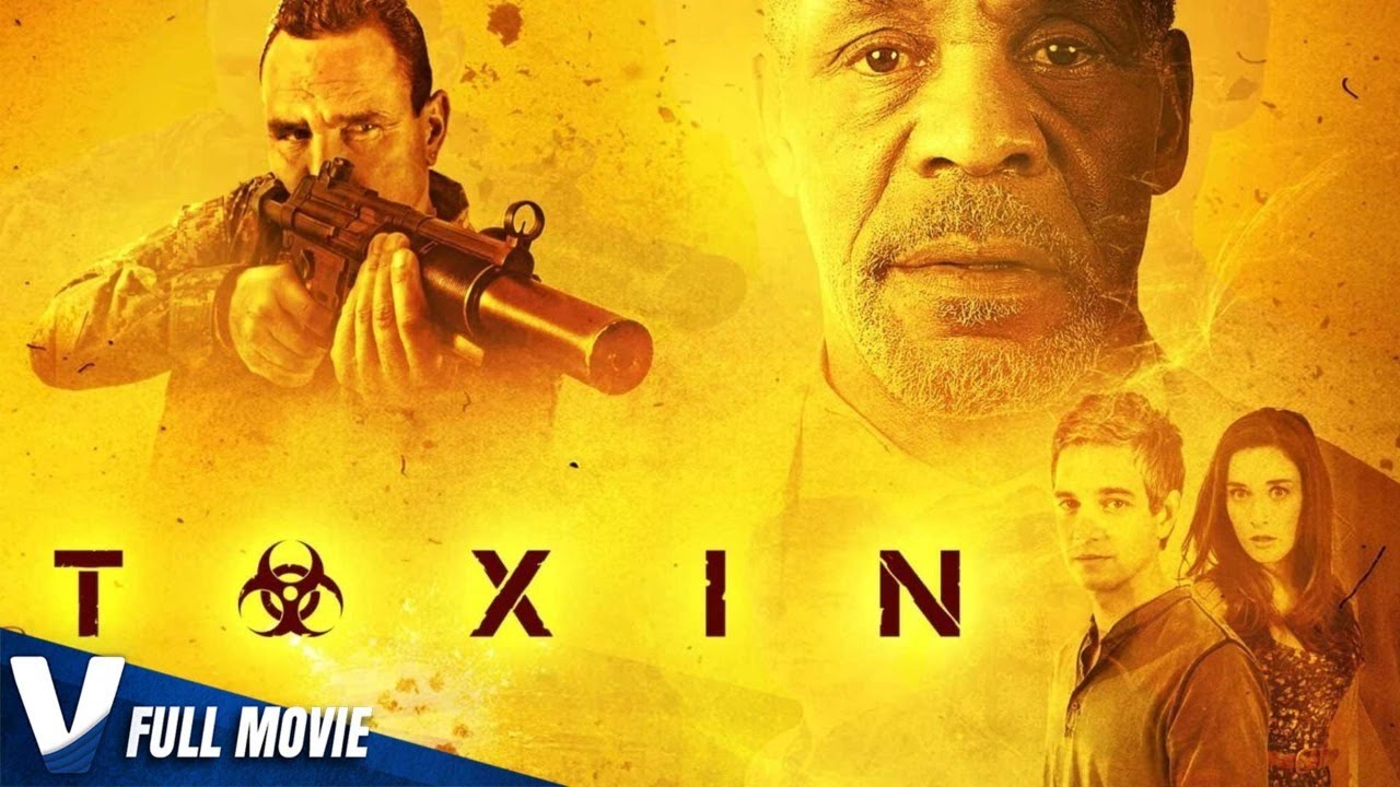 Virus Movies Wallpapers - Wallpaper Cave