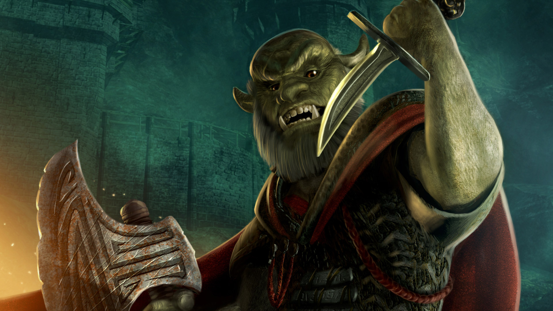 Gothic Game Wallpapers - Wallpaper Cave