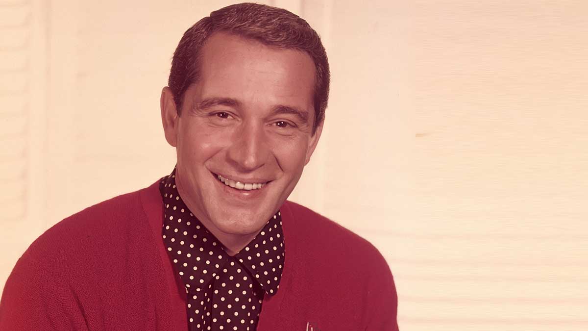 Perry Como Wallpapers - Wallpaper Cave