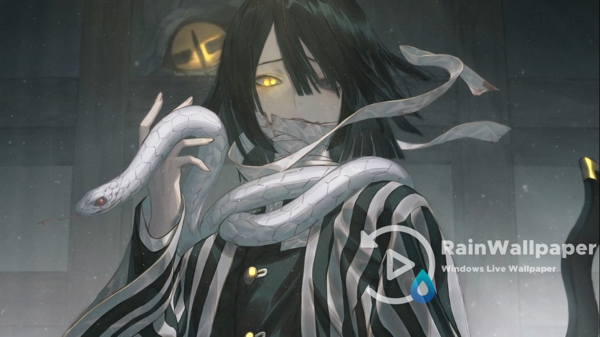 Obanai No Mask Wallpapers - Wallpaper Cave