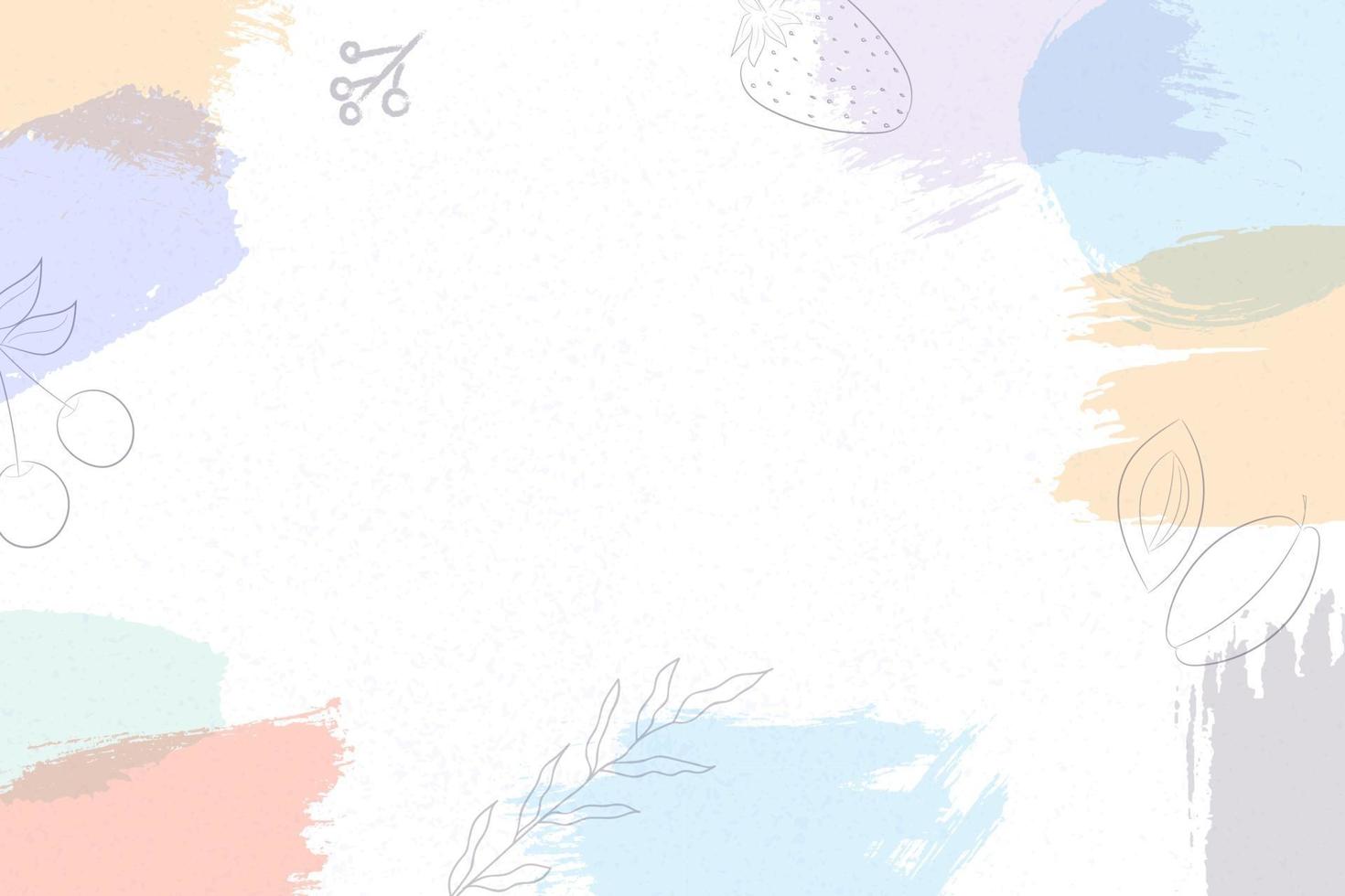 Spring Drawing Colour Wallpapers - Wallpaper Cave