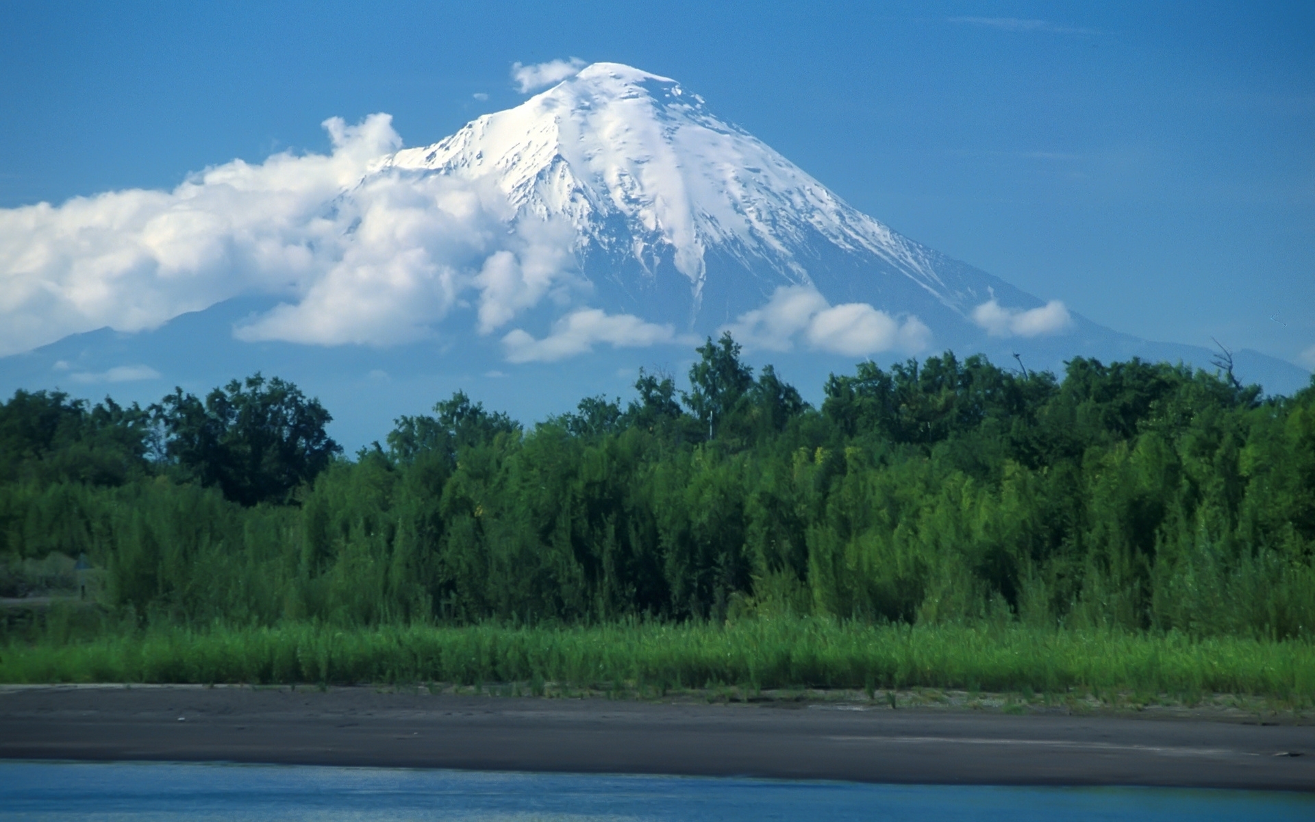 Kamchatka Wallpapers - Wallpaper Cave