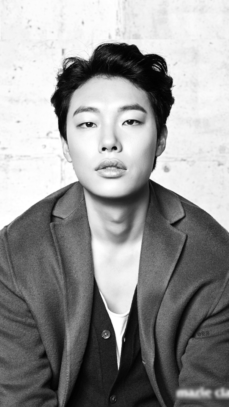 Ryu Jun-yeol Wallpapers - Wallpaper Cave