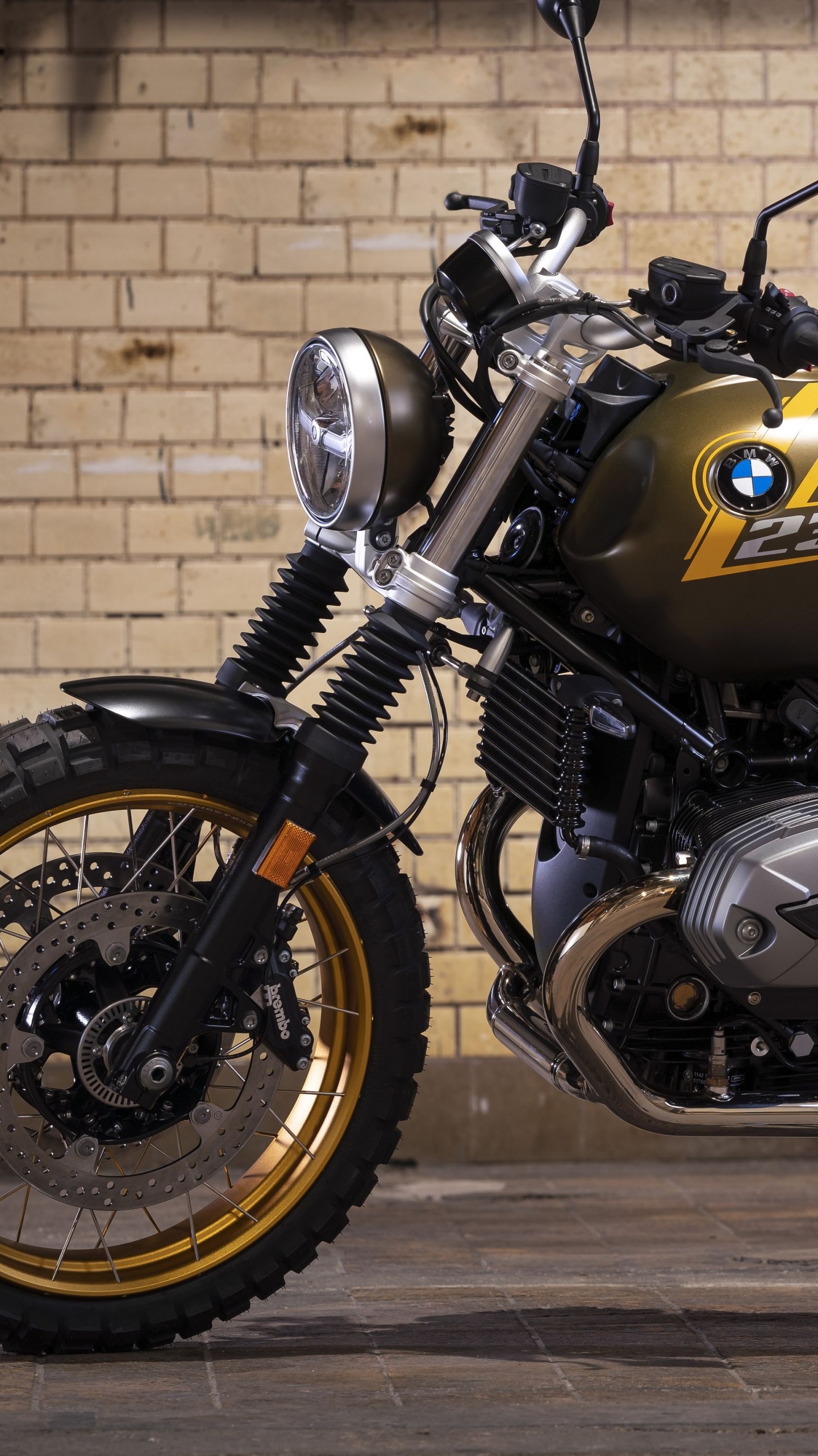 BMW Scrambler Wallpapers - Wallpaper Cave