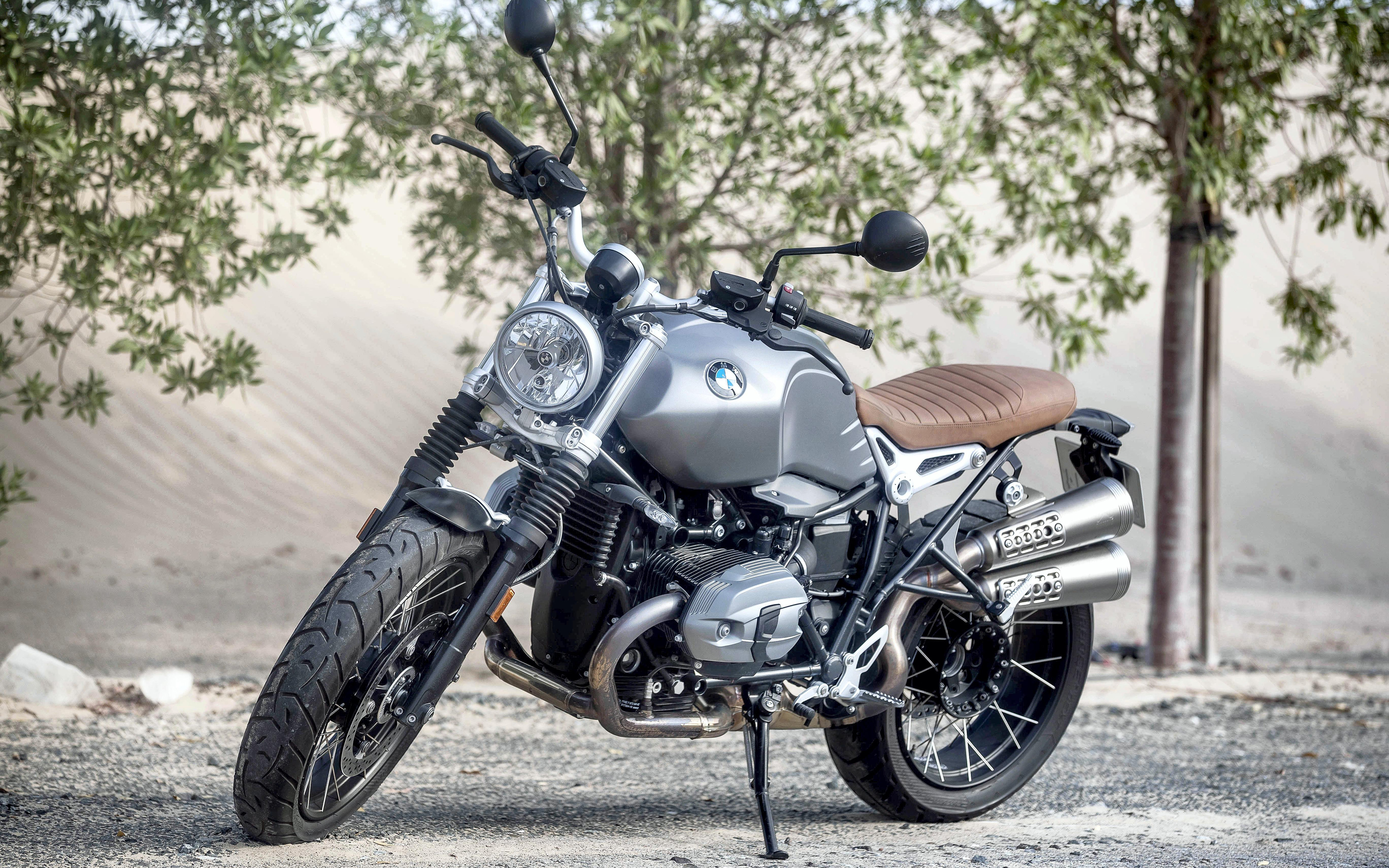 BMW Scrambler Wallpapers - Wallpaper Cave