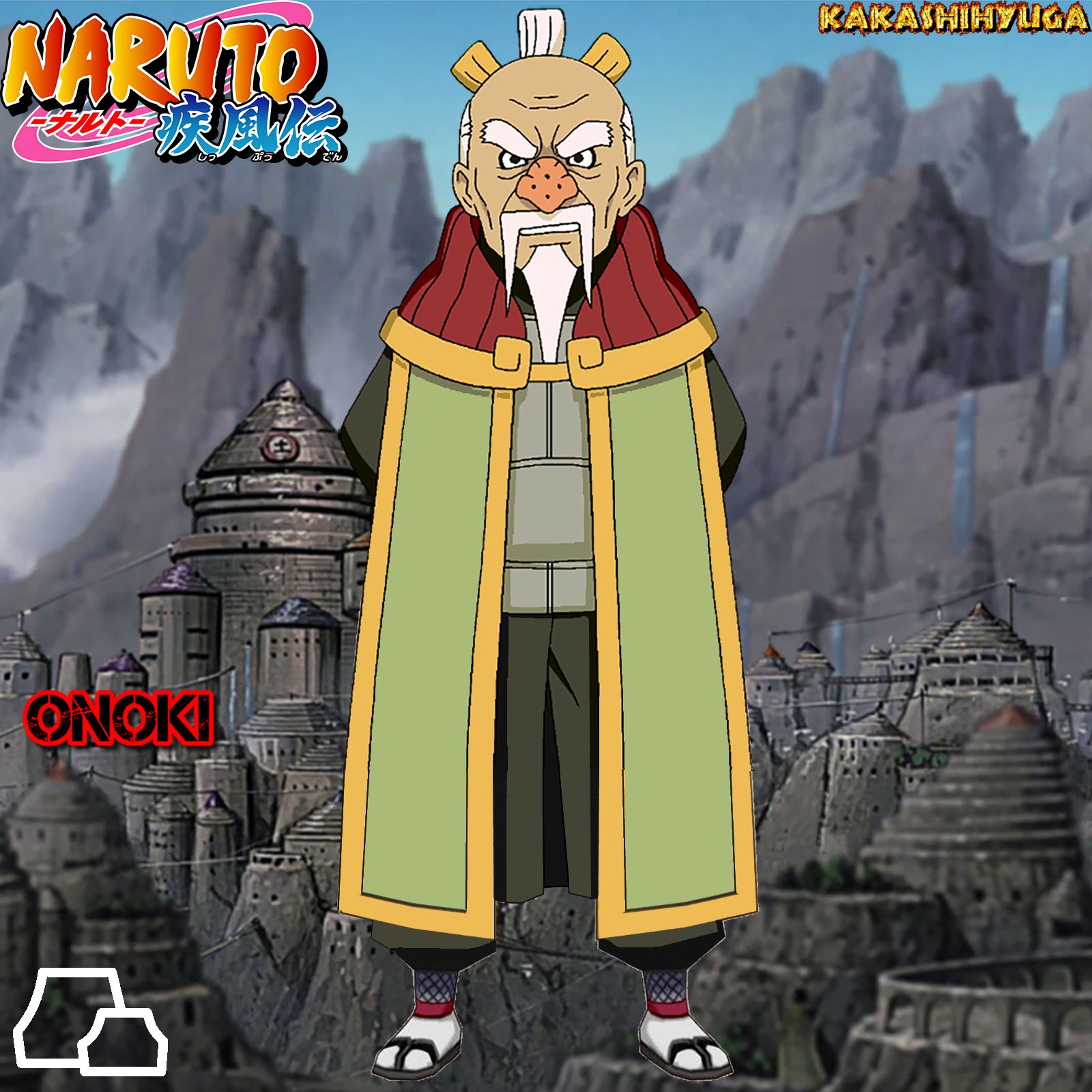 Ohnoki Wallpapers - Wallpaper Cave