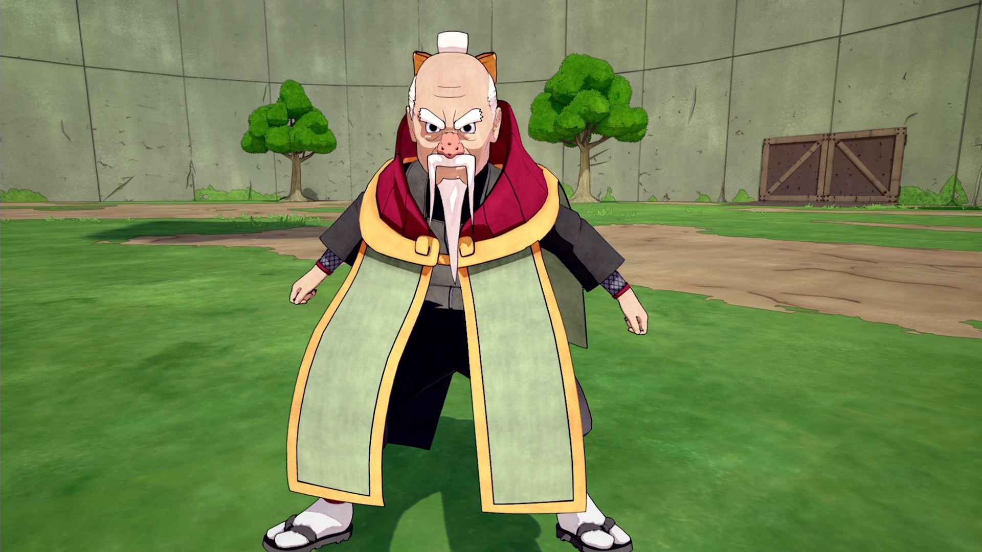 Ohnoki Wallpapers - Wallpaper Cave