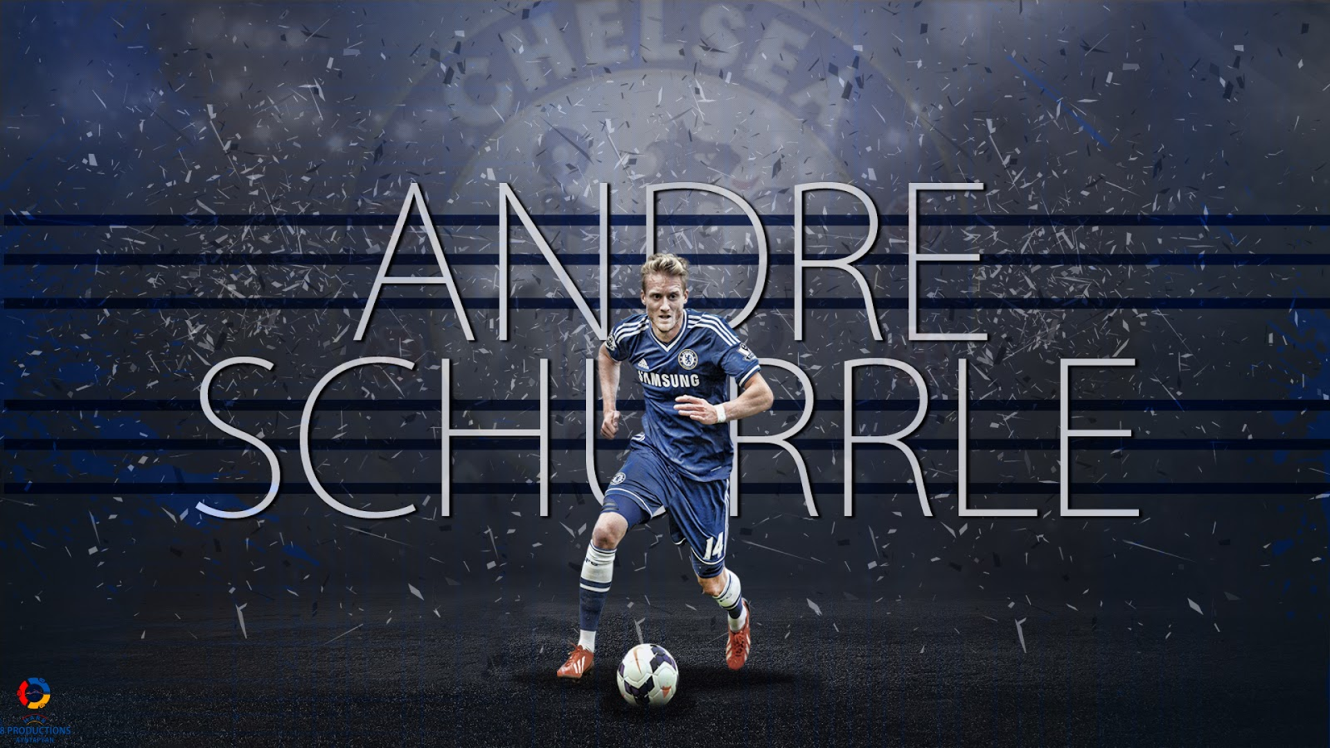 André Schürrle Wallpapers - Wallpaper Cave