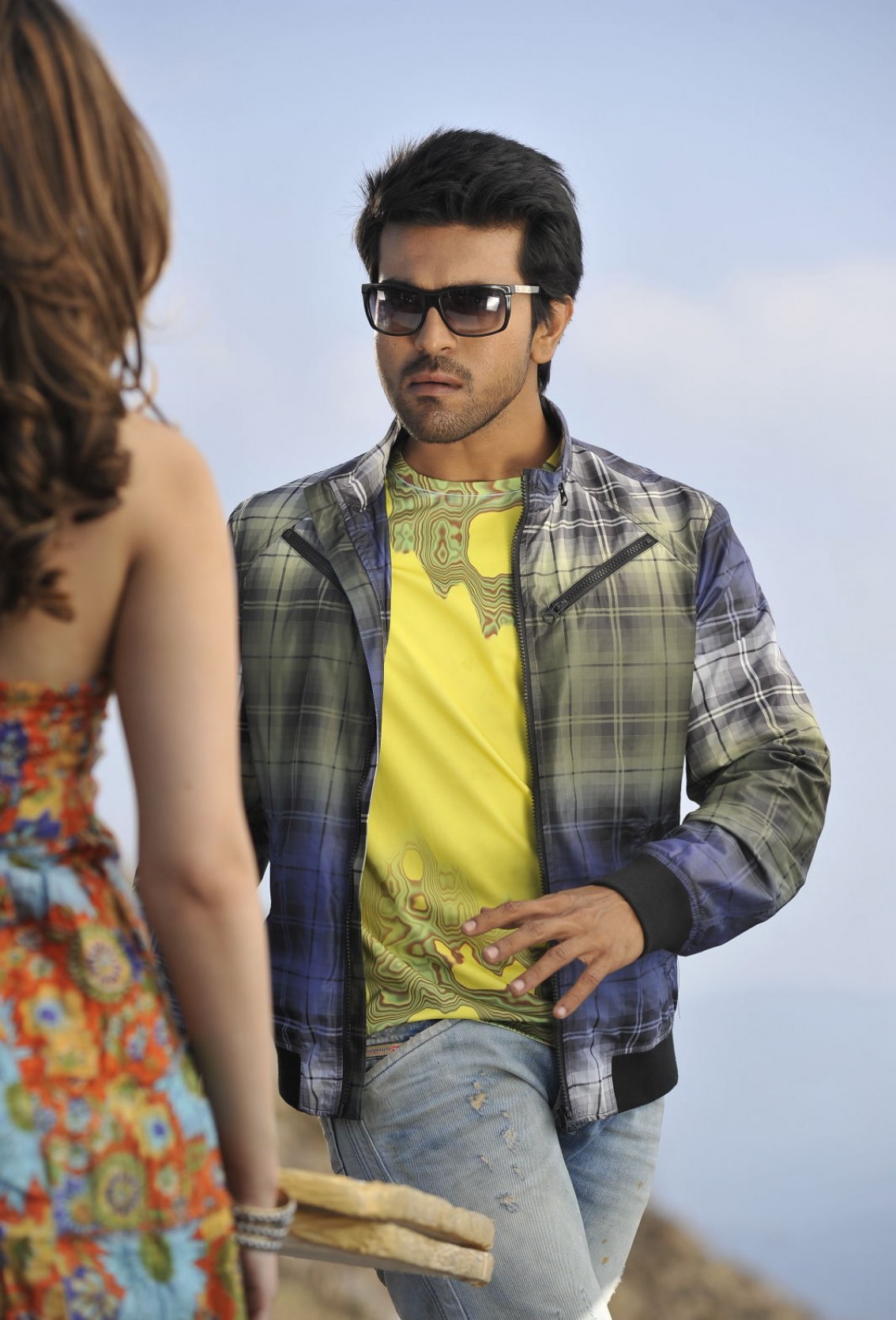 Racha Movie Wallpapers - Wallpaper Cave