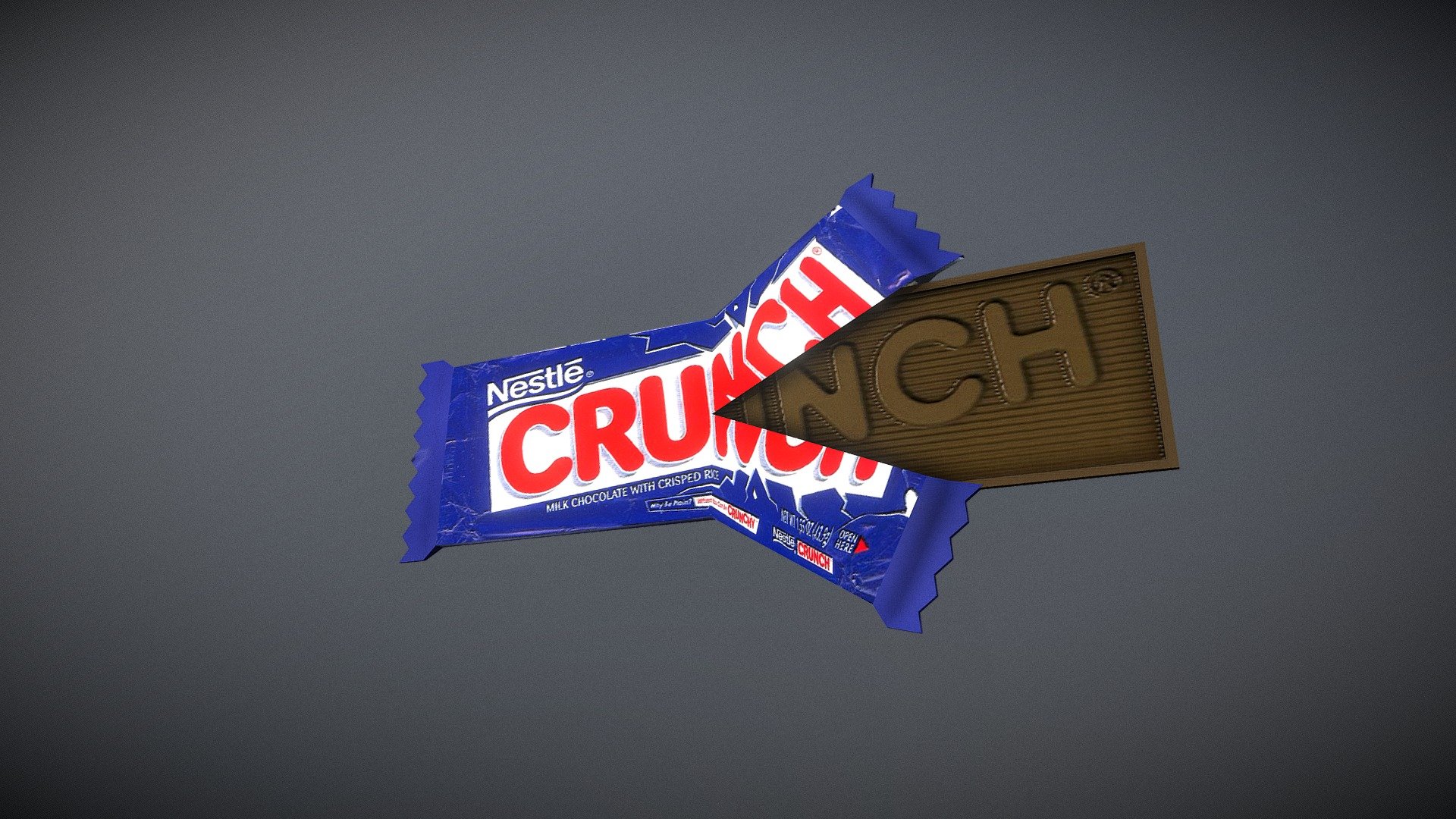 Nestle Crunch Wallpapers - Wallpaper Cave