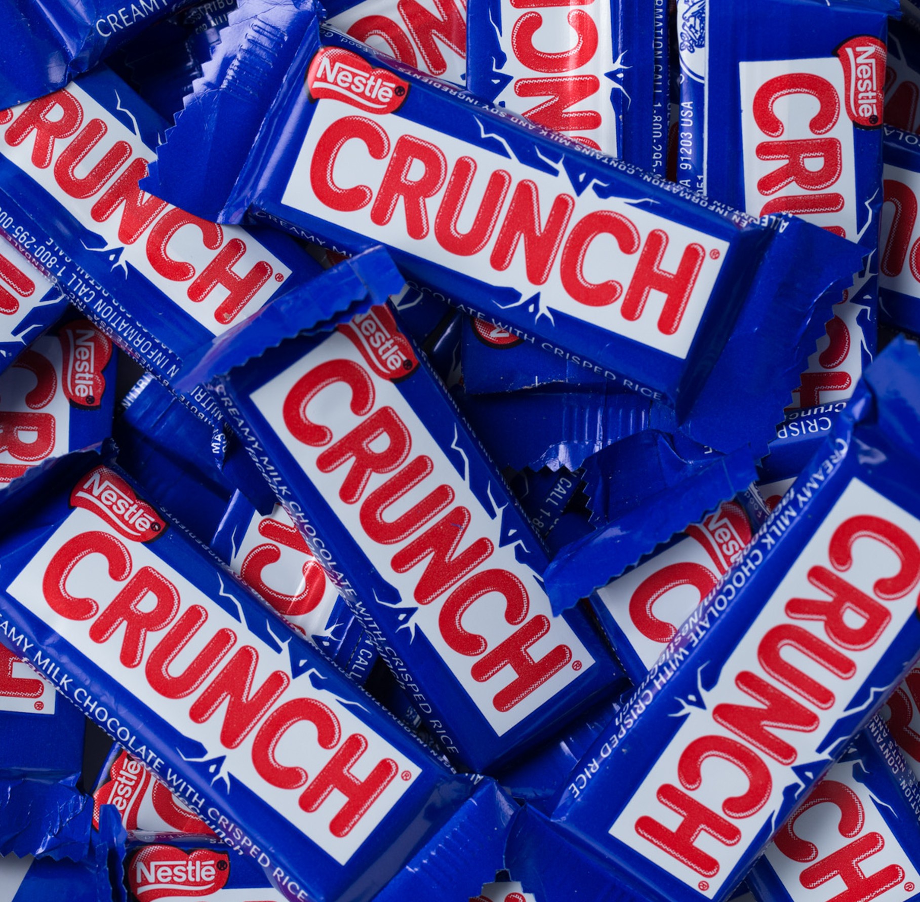 Nestle Crunch Wallpapers - Wallpaper Cave