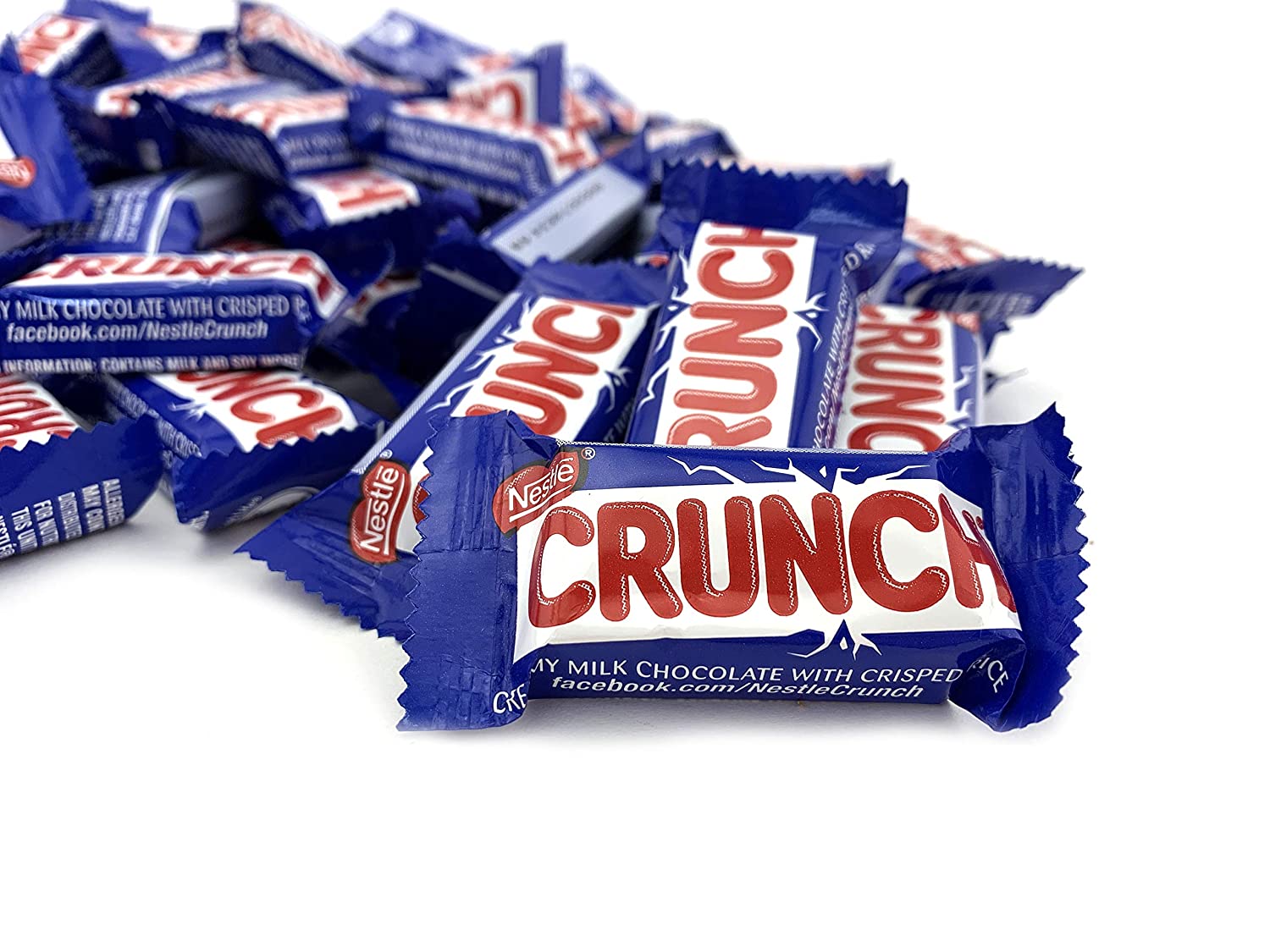 Nestle Crunch Wallpapers - Wallpaper Cave
