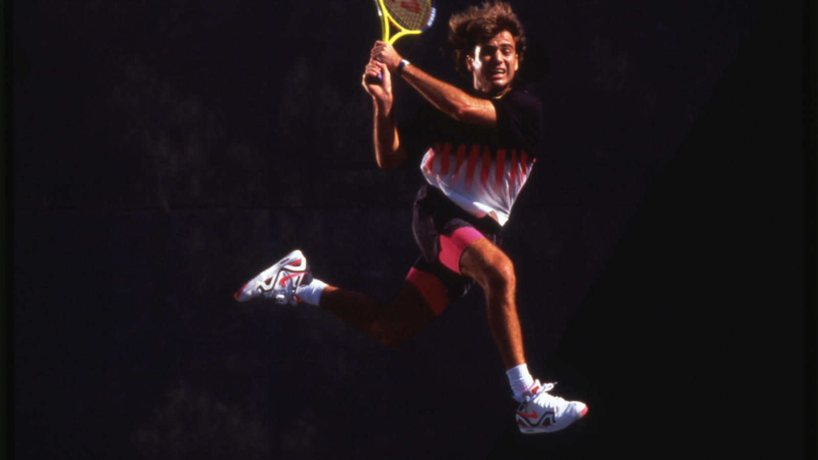 Andre Agassi Wallpapers - Wallpaper Cave
