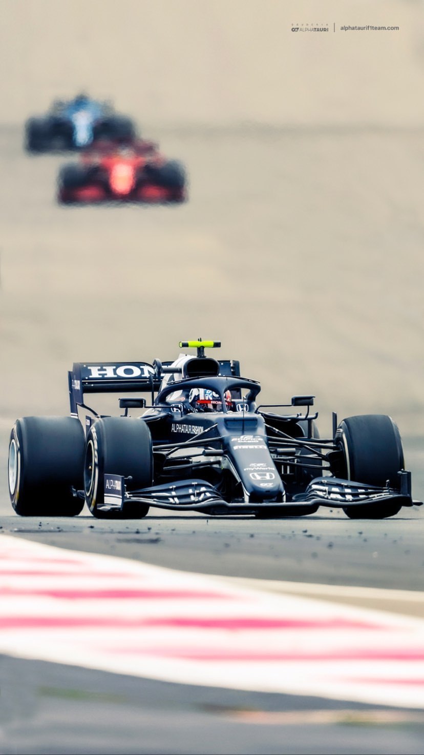 Alpha Tauri F1 2022 Phone Wallpapers - Wallpaper Cave