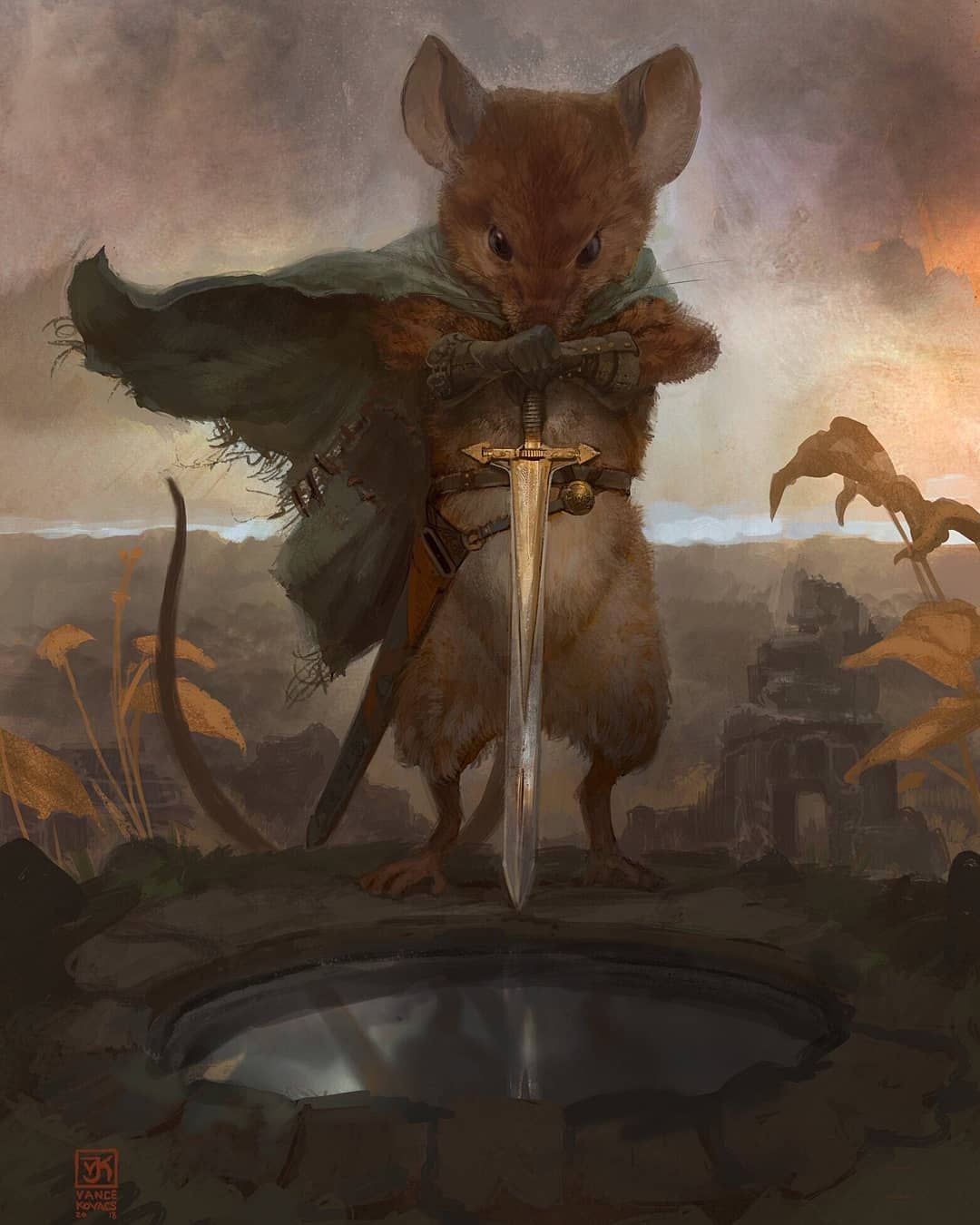Redwall Wallpapers - Wallpaper Cave