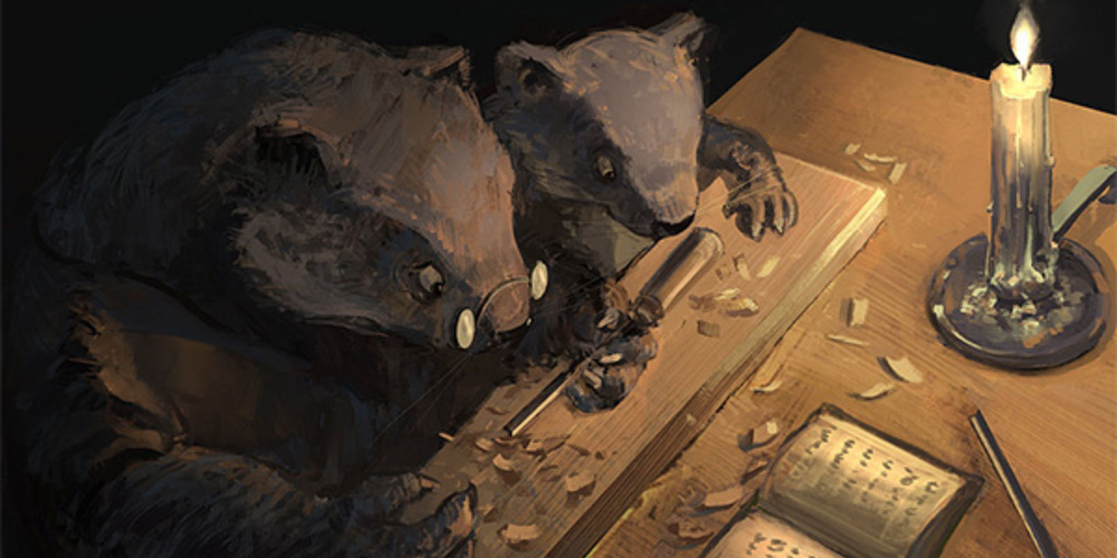 Redwall Wallpapers - Wallpaper Cave