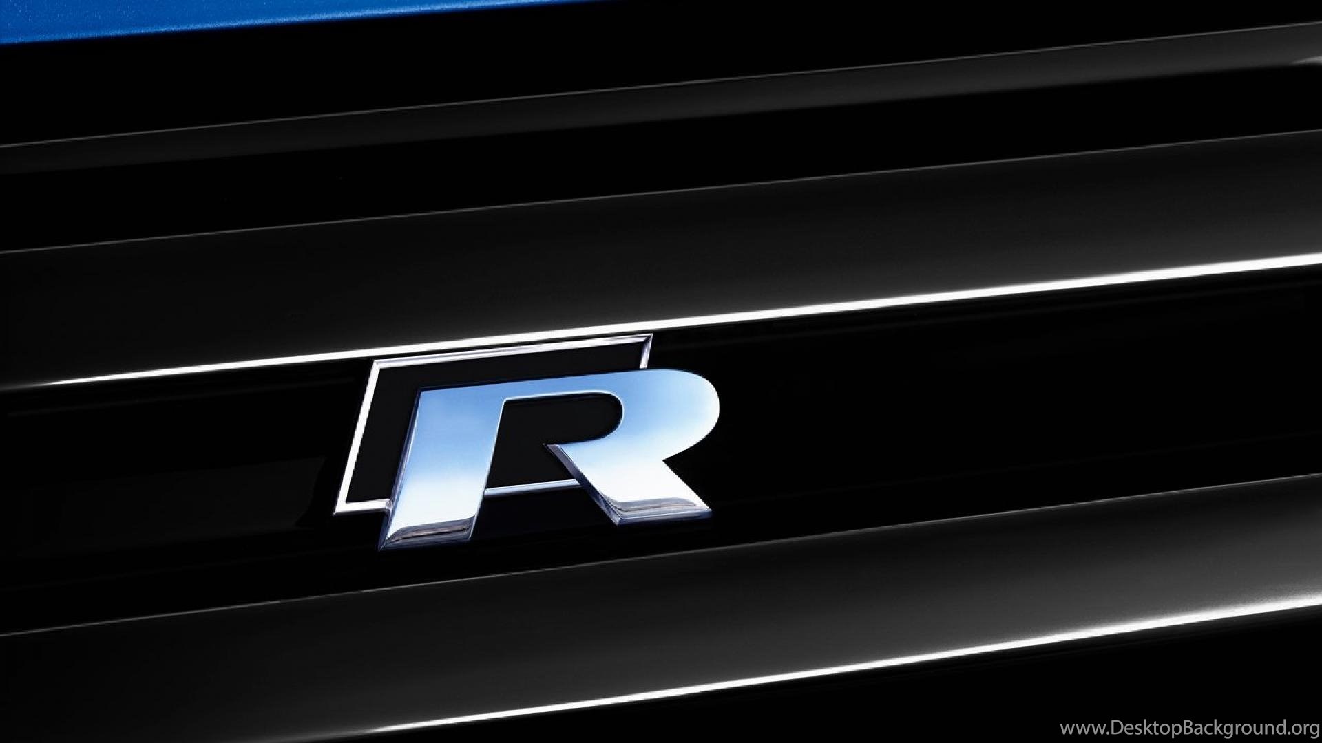 Golf 6 R Desktop Wallpapers - Wallpaper Cave