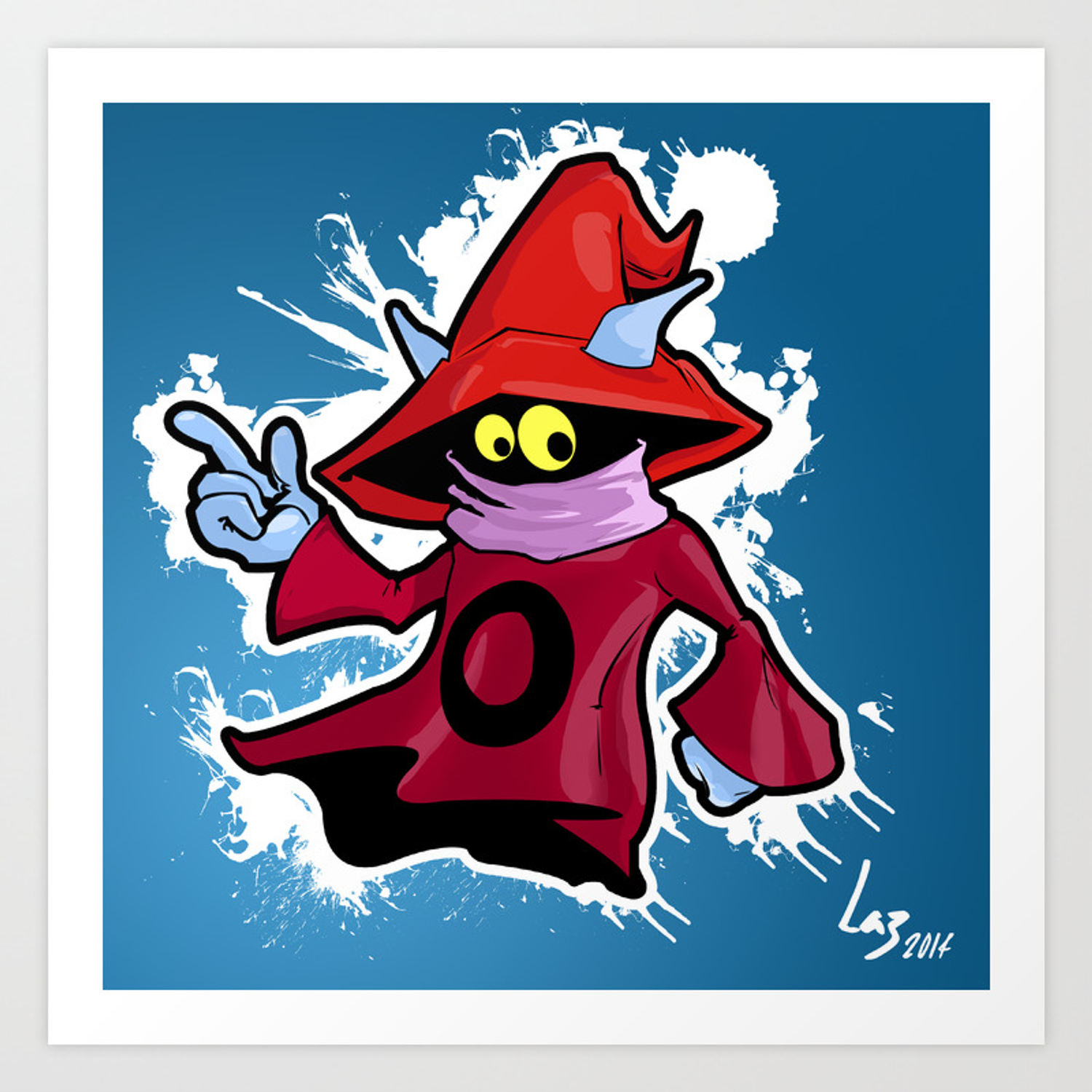Orko Wallpapers - Wallpaper Cave