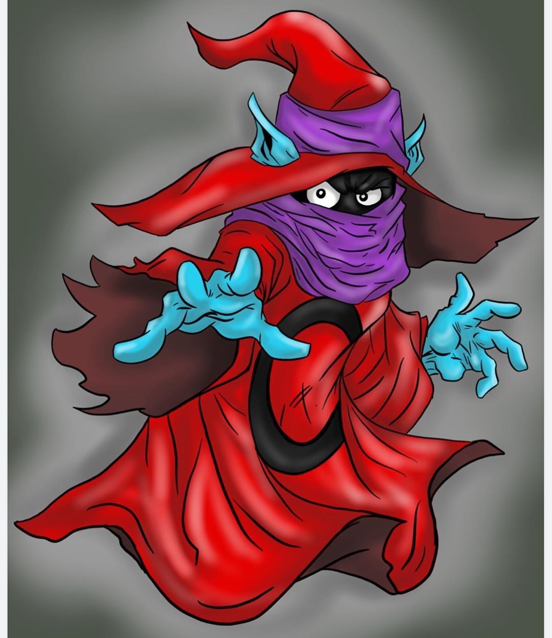 Orko Wallpapers - Wallpaper Cave