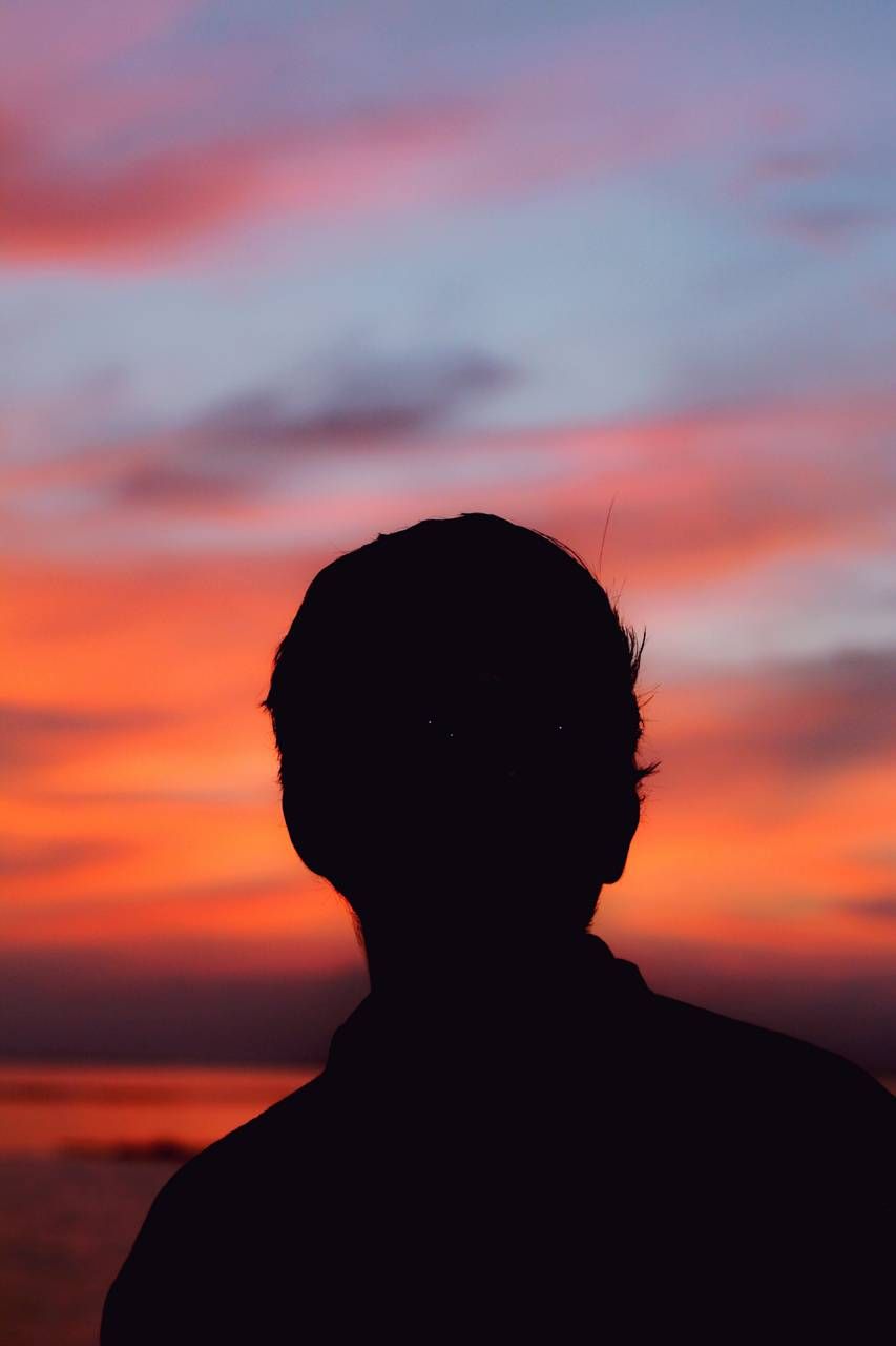 Human Shadow Wallpapers - Wallpaper Cave