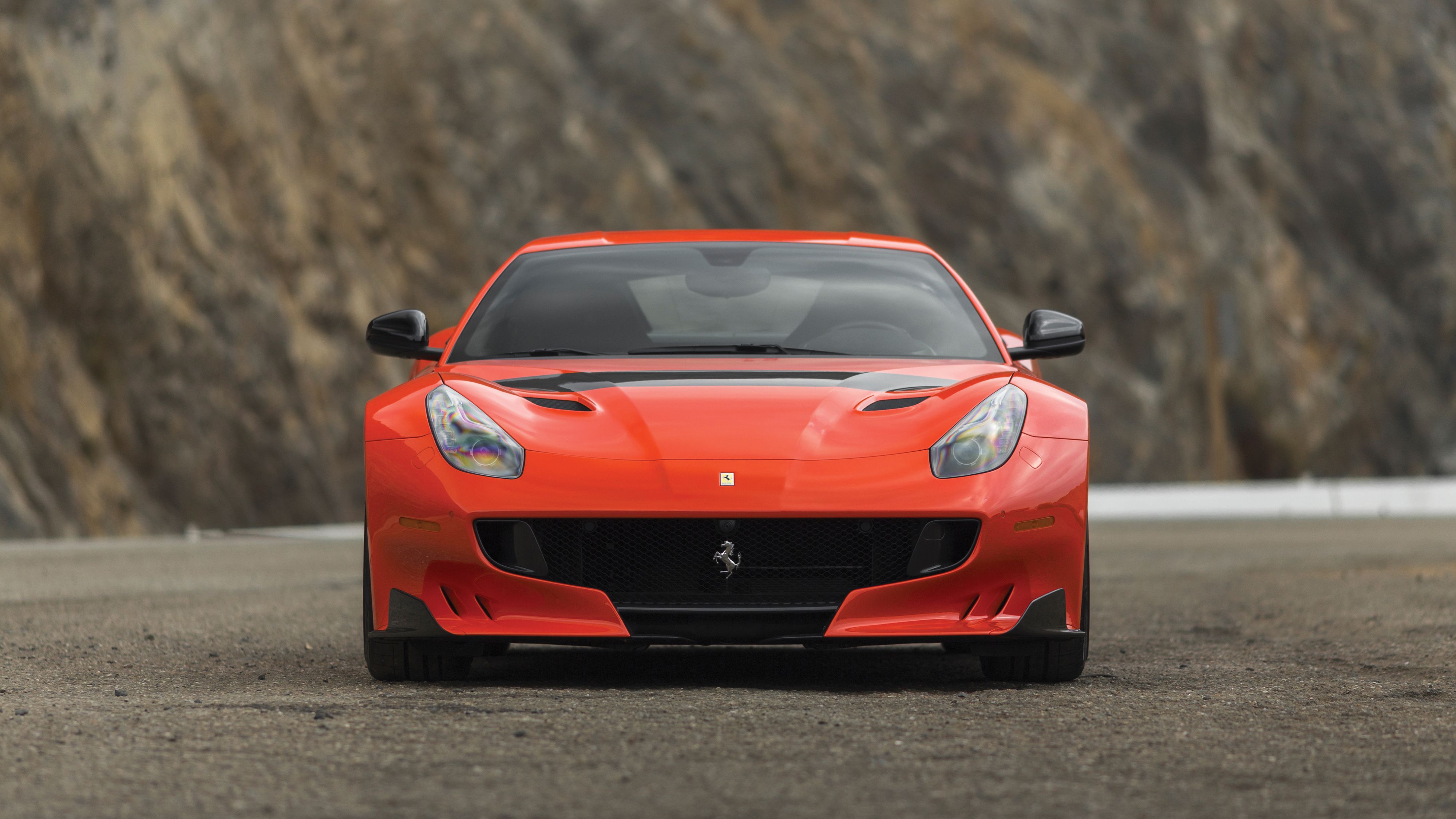 Ferrari F12 TdF Wallpapers - Wallpaper Cave