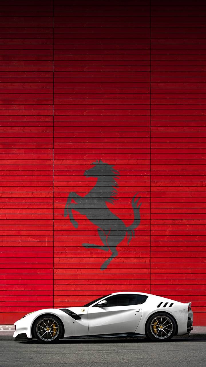 Ferrari F12 TdF Wallpapers - Wallpaper Cave