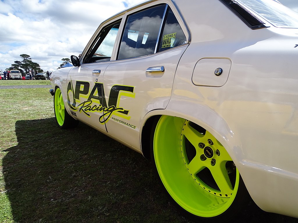 Mazda RX3 Wallpapers - Wallpaper Cave