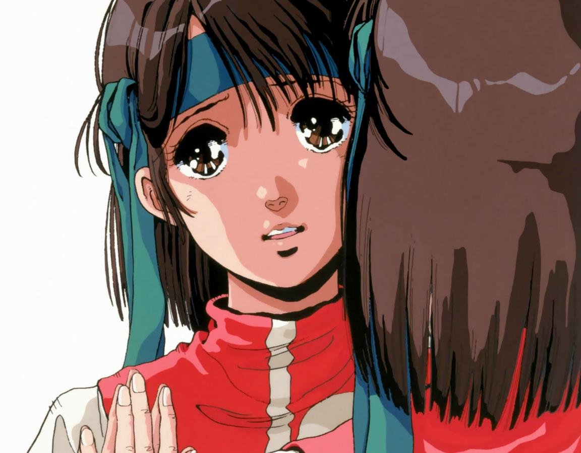 Gunbuster Wallpapers - Wallpaper Cave