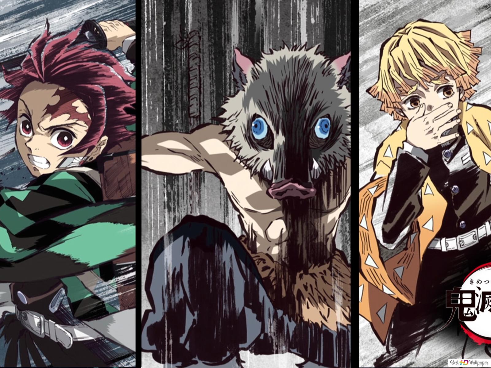 Anime Collab Wallpapers - Wallpaper Cave