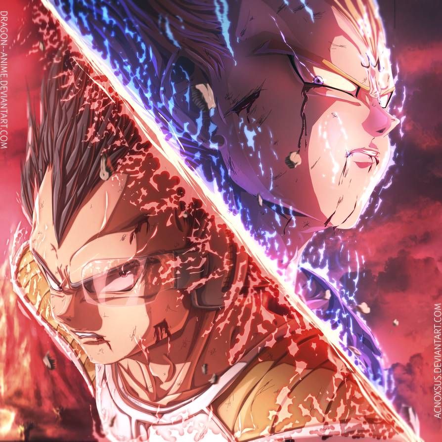 Anime Collab Wallpapers - Wallpaper Cave