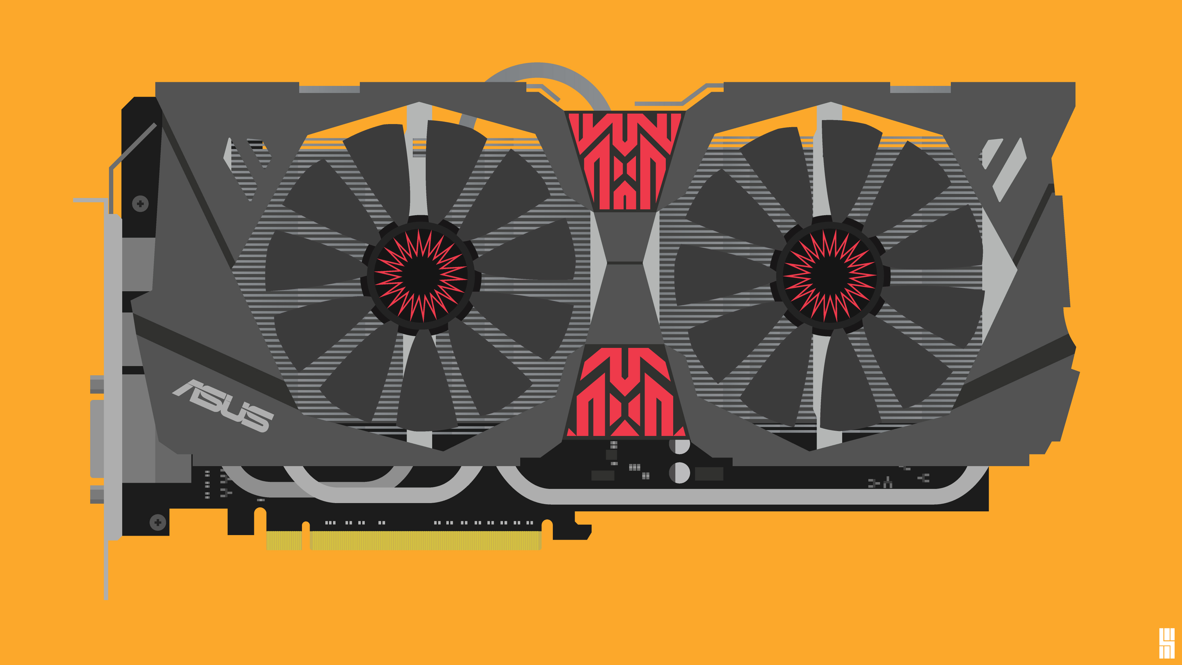 Video Card Wallpapers - Wallpaper Cave