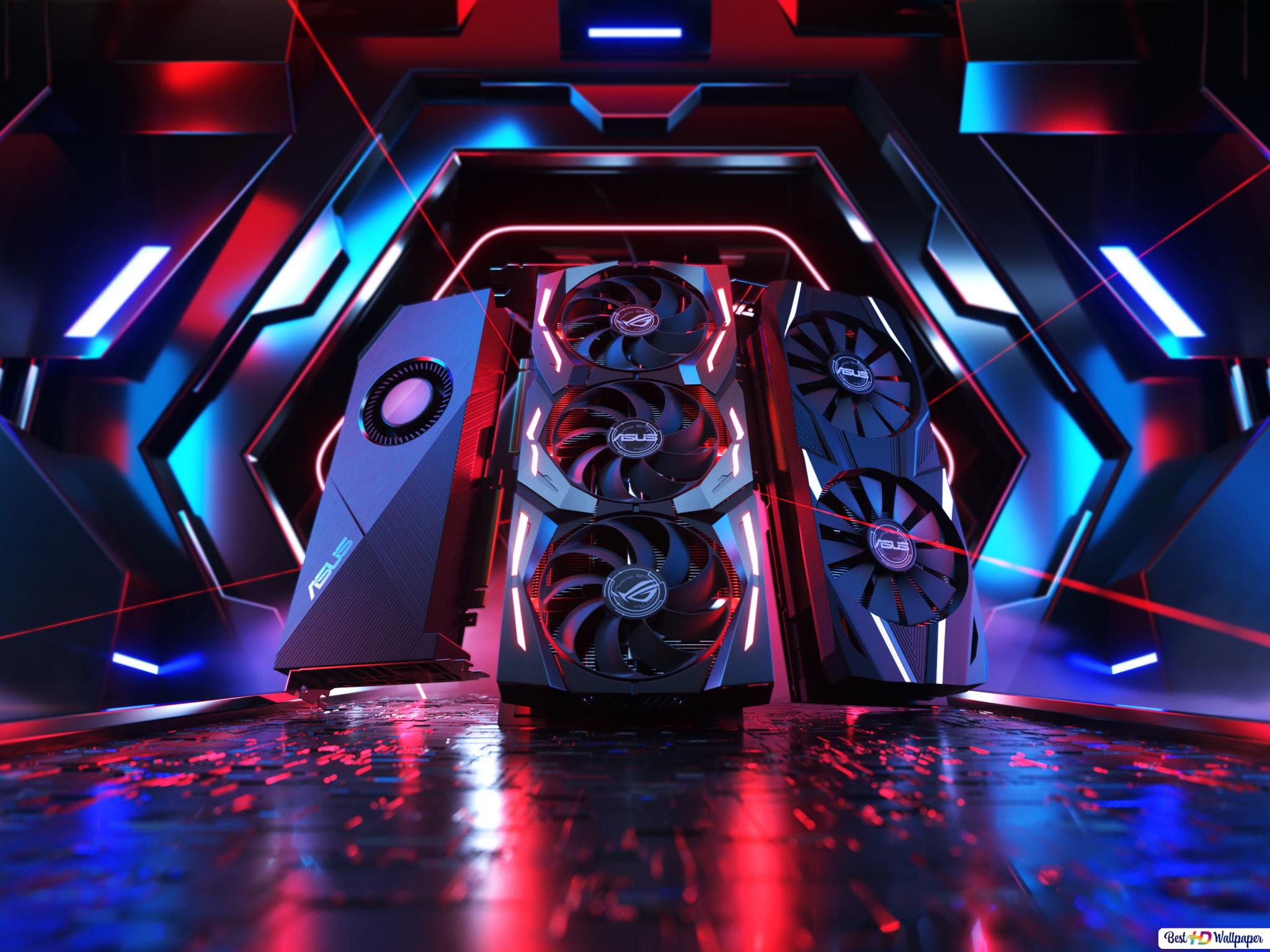 Video Card Wallpapers - Wallpaper Cave