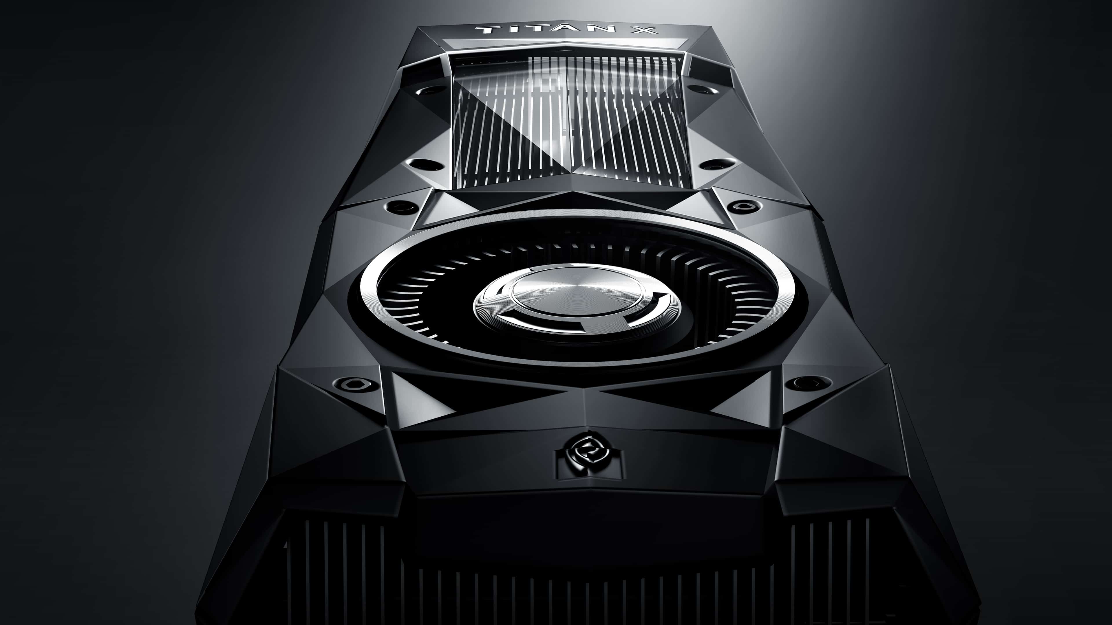 Video Card Wallpapers - Wallpaper Cave