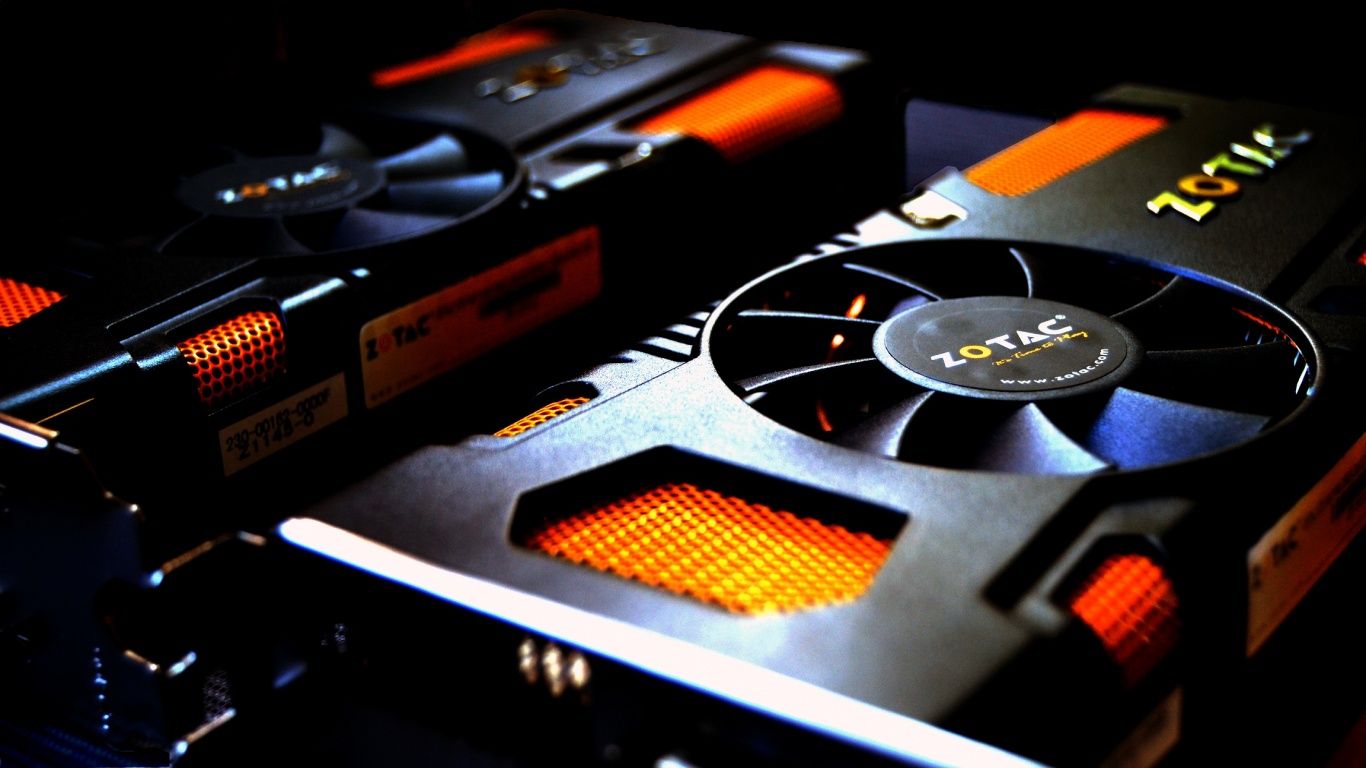 Video Card Wallpapers - Wallpaper Cave