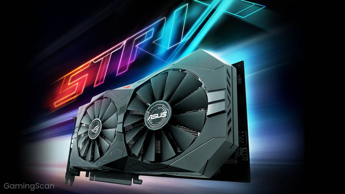 Video Card Wallpapers - Wallpaper Cave